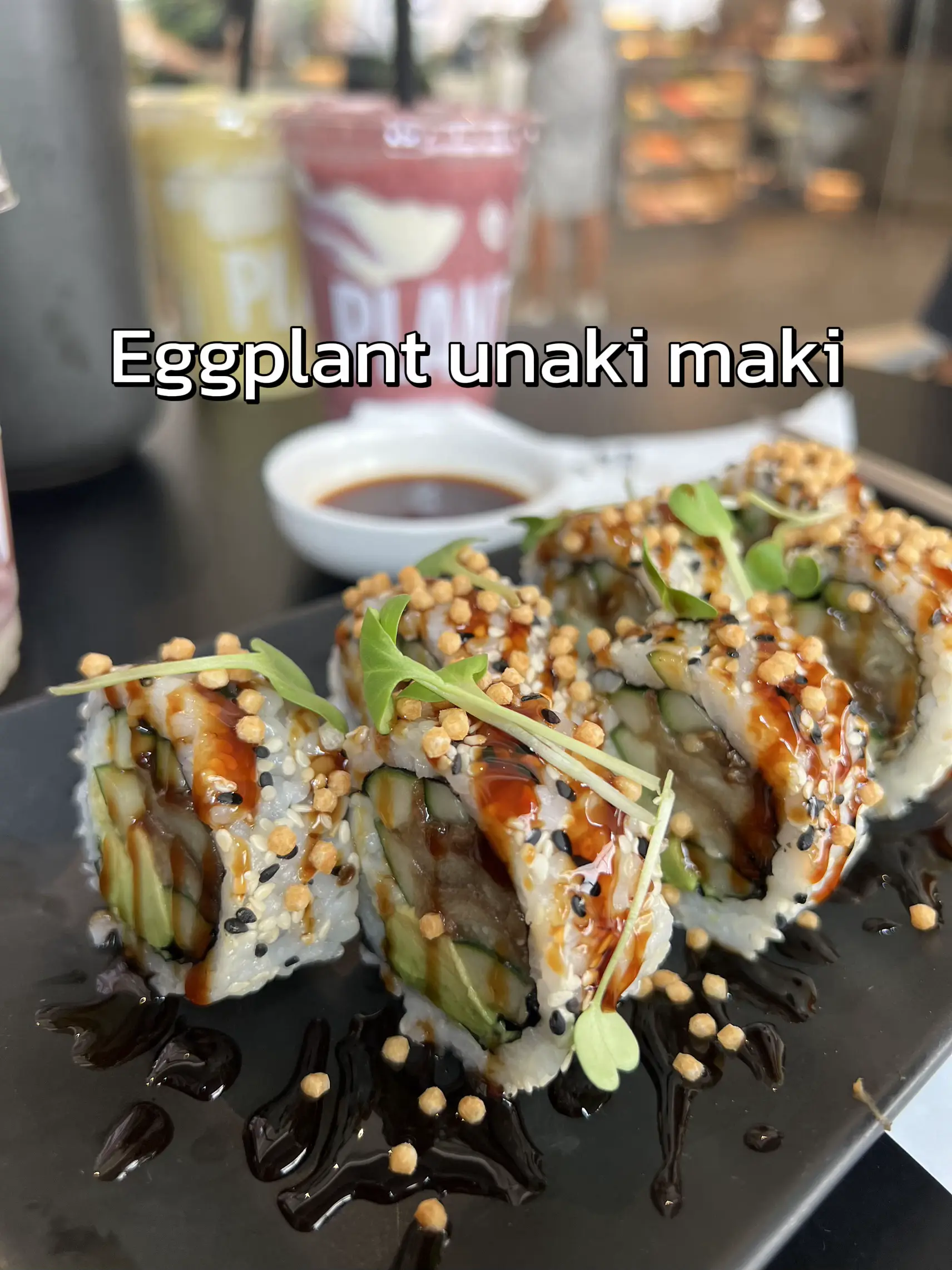 Plantiful smoothie🍓🥑(EREWHON TH) | แกลเลอรีที่โพสต์โดย Vewvich | Lemon8