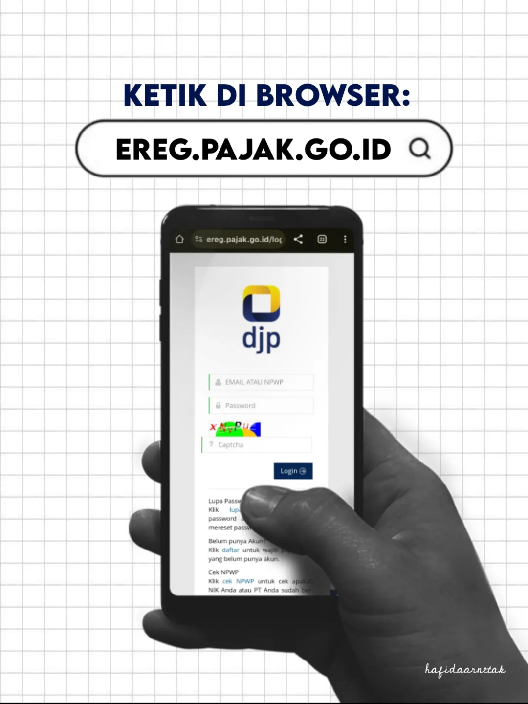 Login - Pencarian Lemon8