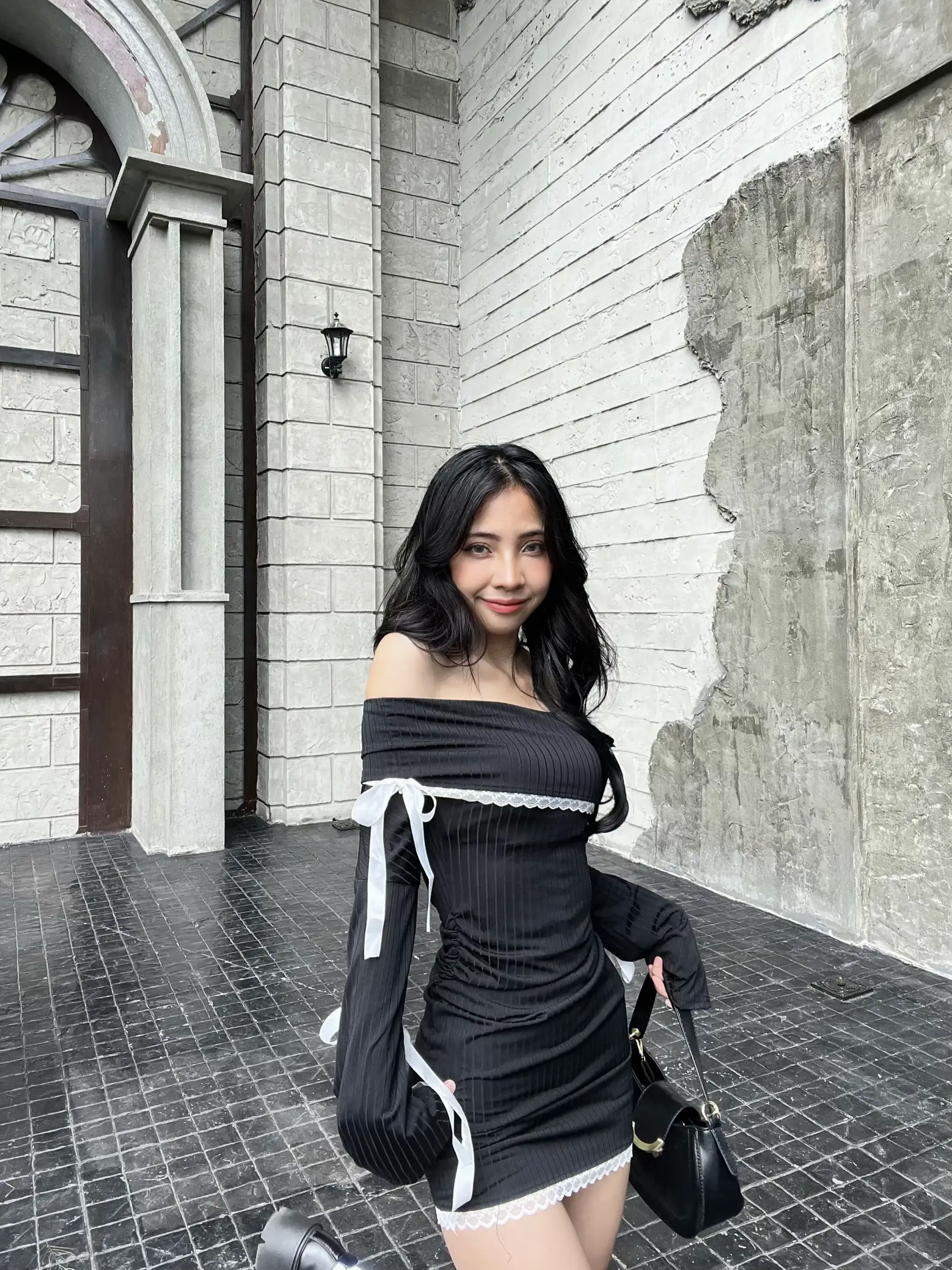 Davin Cafe | IDEAS ถ่ายรูปฟิวต่างประเทศ | แกลเลอรีที่โพสต์โดย 📍เที่ยวตามแผน | Lemon8