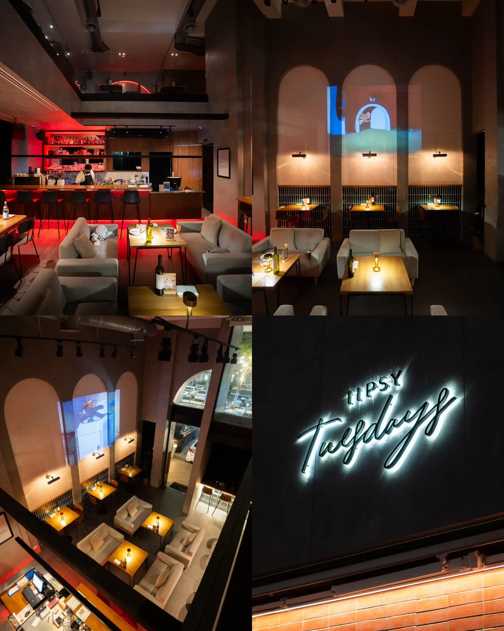 💛 Tipsy Tuesdays | แกลเลอรีที่โพสต์โดย Eatography | Lemon8