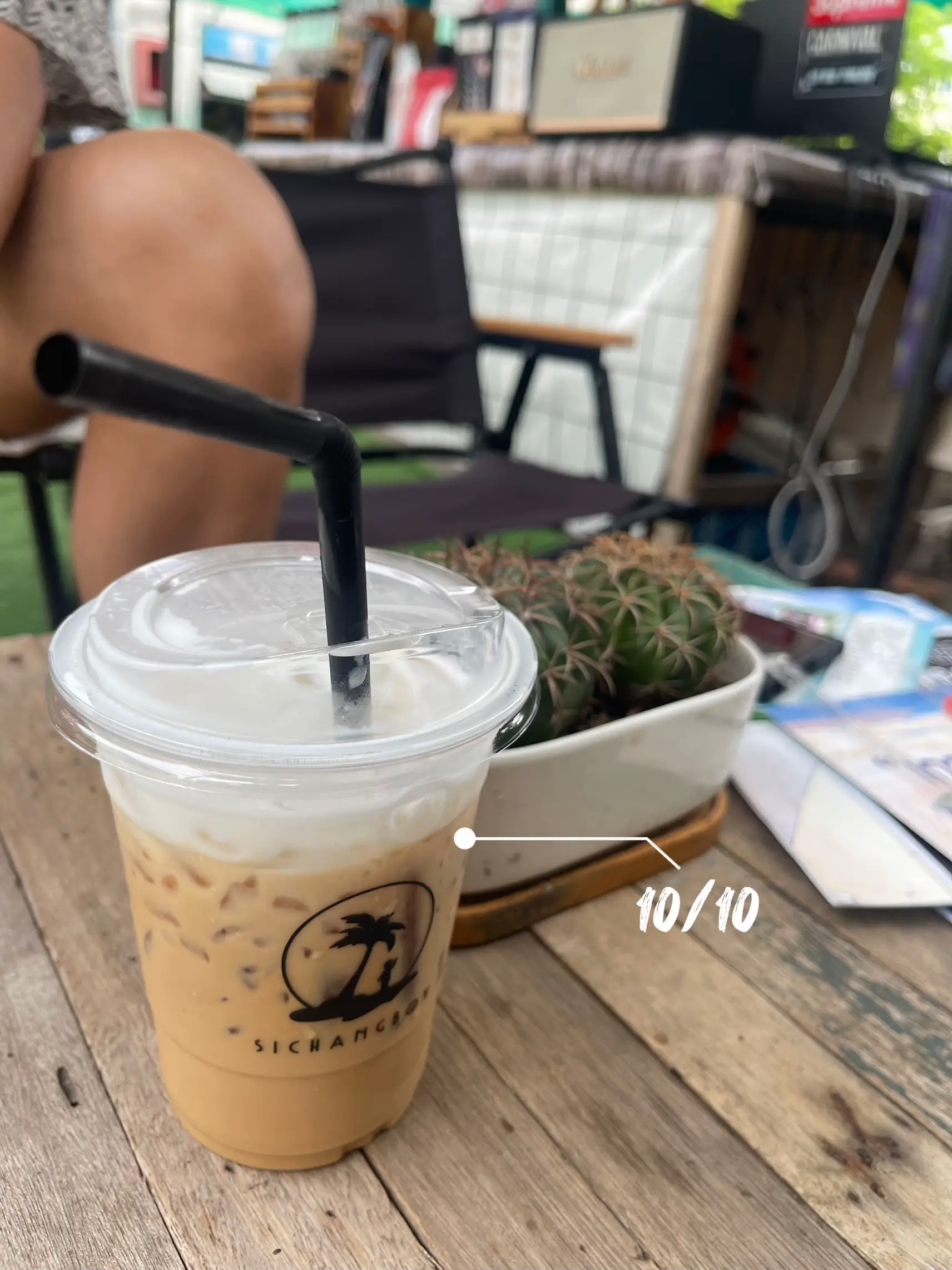 Sichangboy | แกลเลอรีที่โพสต์โดย IsSoM_o | Lemon8