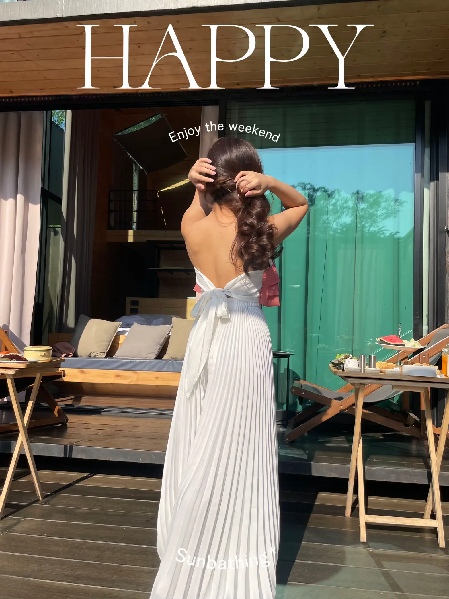 แจกพิกัด ที่พักริมน้ำ กาญจนบุรี!! | แกลเลอรีที่โพสต์โดย Bam Wi | Lemon8