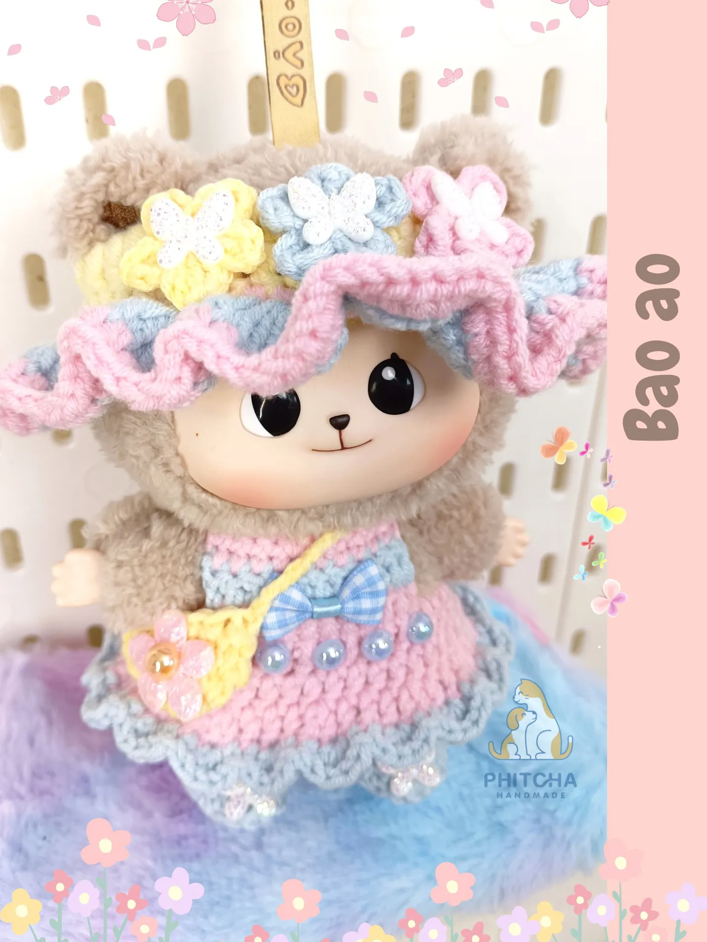 Bao-ao | แกลเลอรีที่โพสต์โดย Namphet | Lemon8