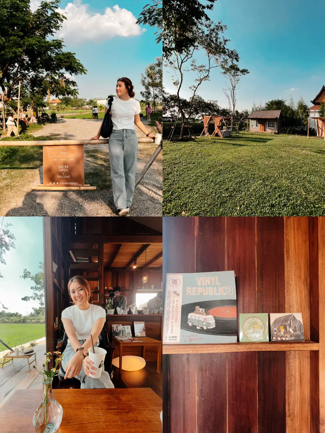 🏠DOKMAI PRATOOJAEKAN | แกลเลอรีที่โพสต์โดย Ohlunlabo | Lemon8