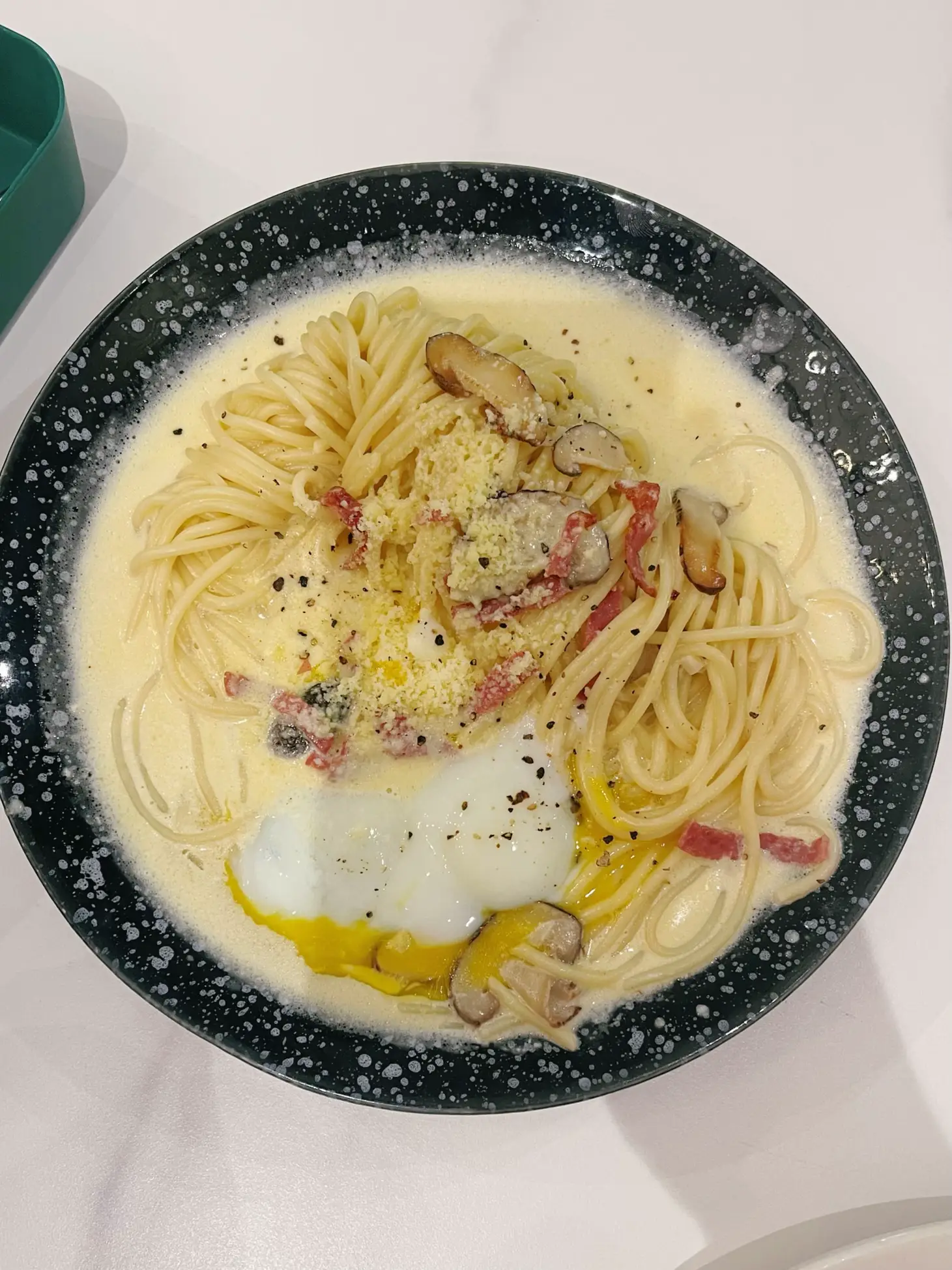 📍Unique Eatery Cafe, Bintulu | แกลเลอรีที่โพสต์โดย Daisy 🌸 | Lemon8