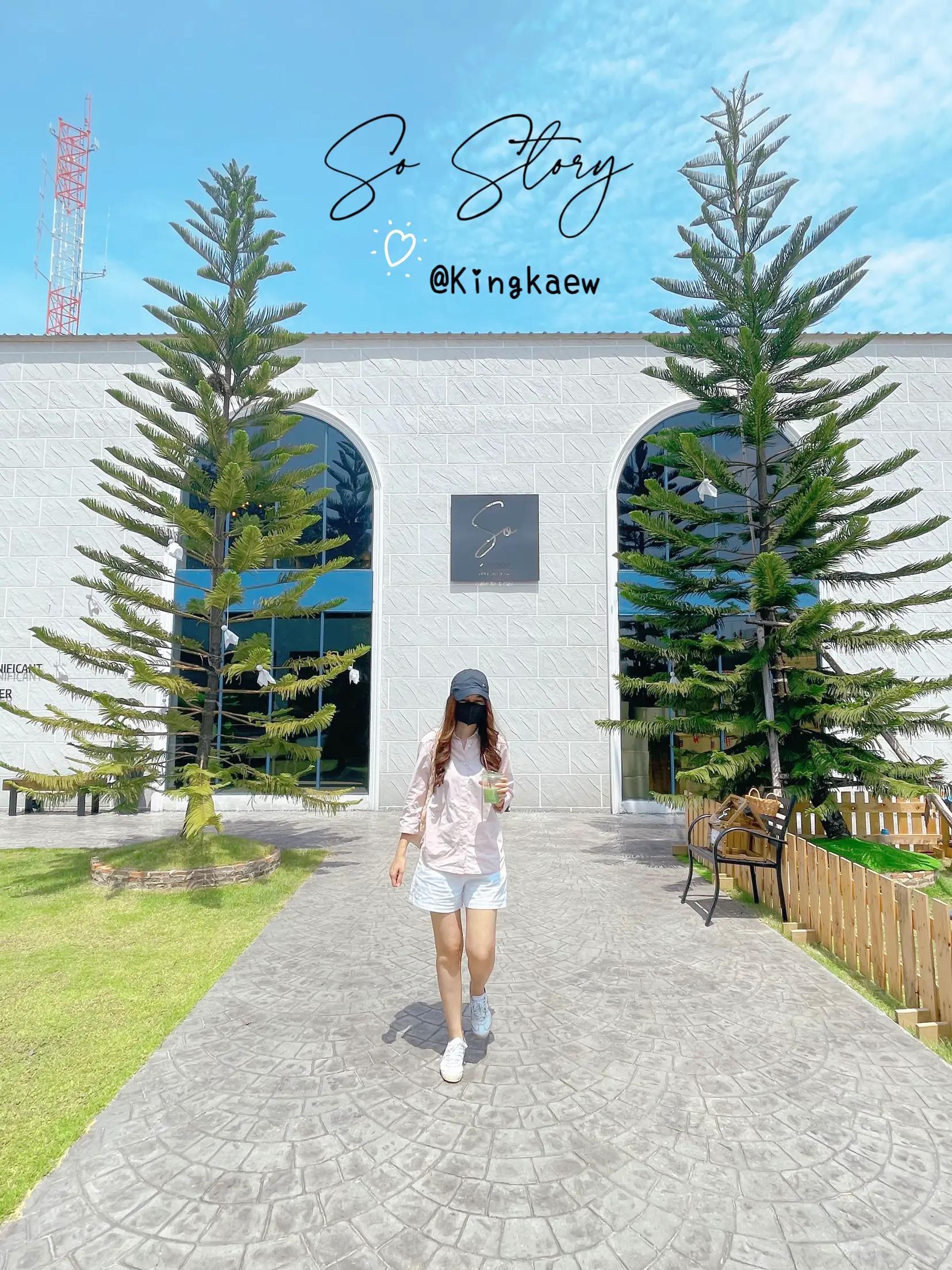 The Stories ร้านอาหาร - การค้นหาใน Lemon8