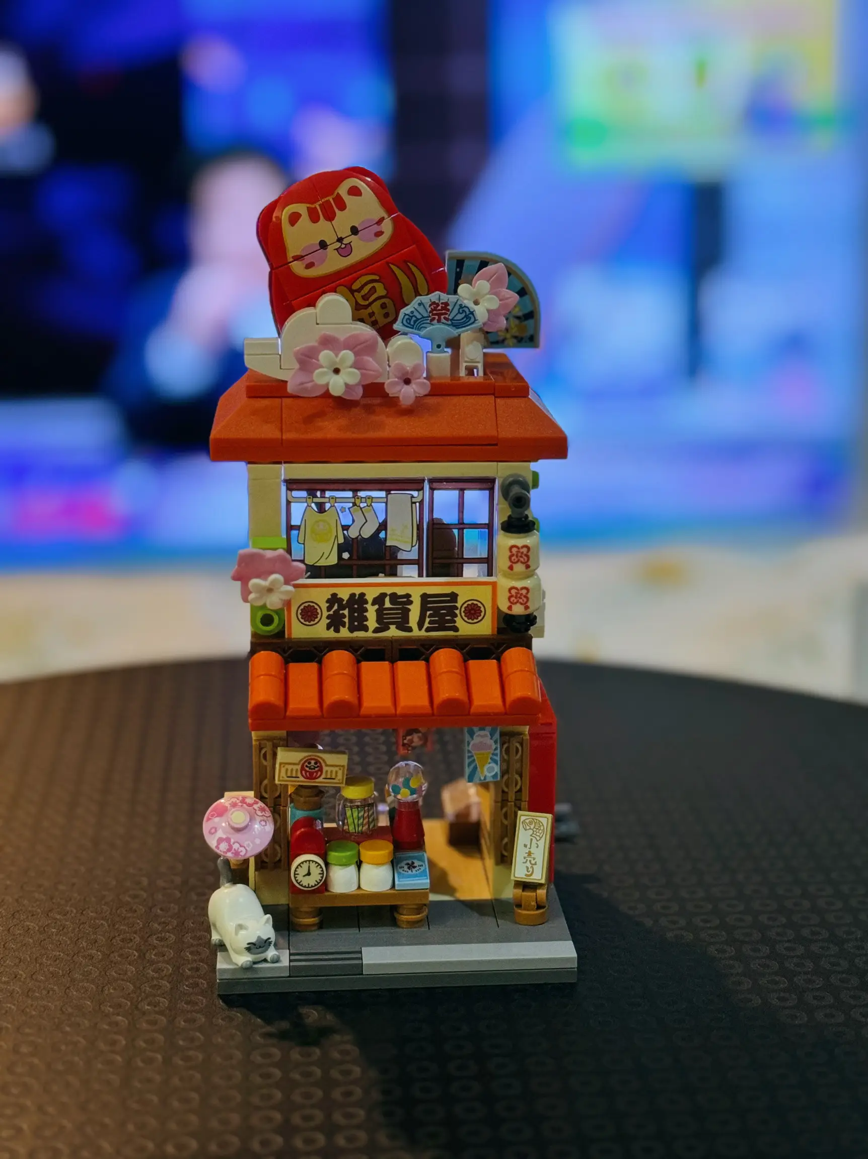 MINISO Building Blocks | ต่อเชื่อมกันน่ารักมากๆ | แกลเลอรีที่โพสต์โดย ...