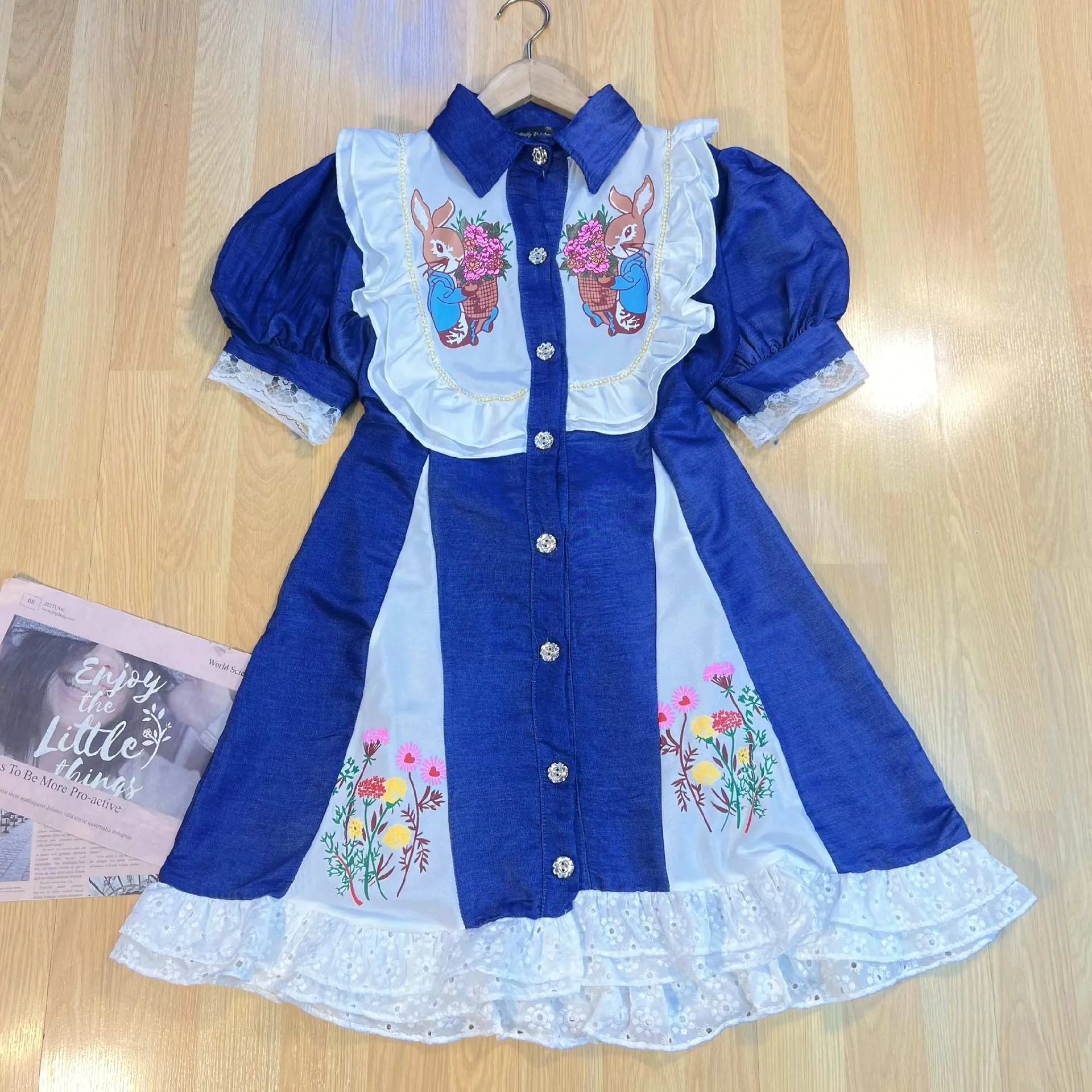 Fashion clothes # elder | Gallery posted by ร้านเสื้อแฟชั่น | Lemon8