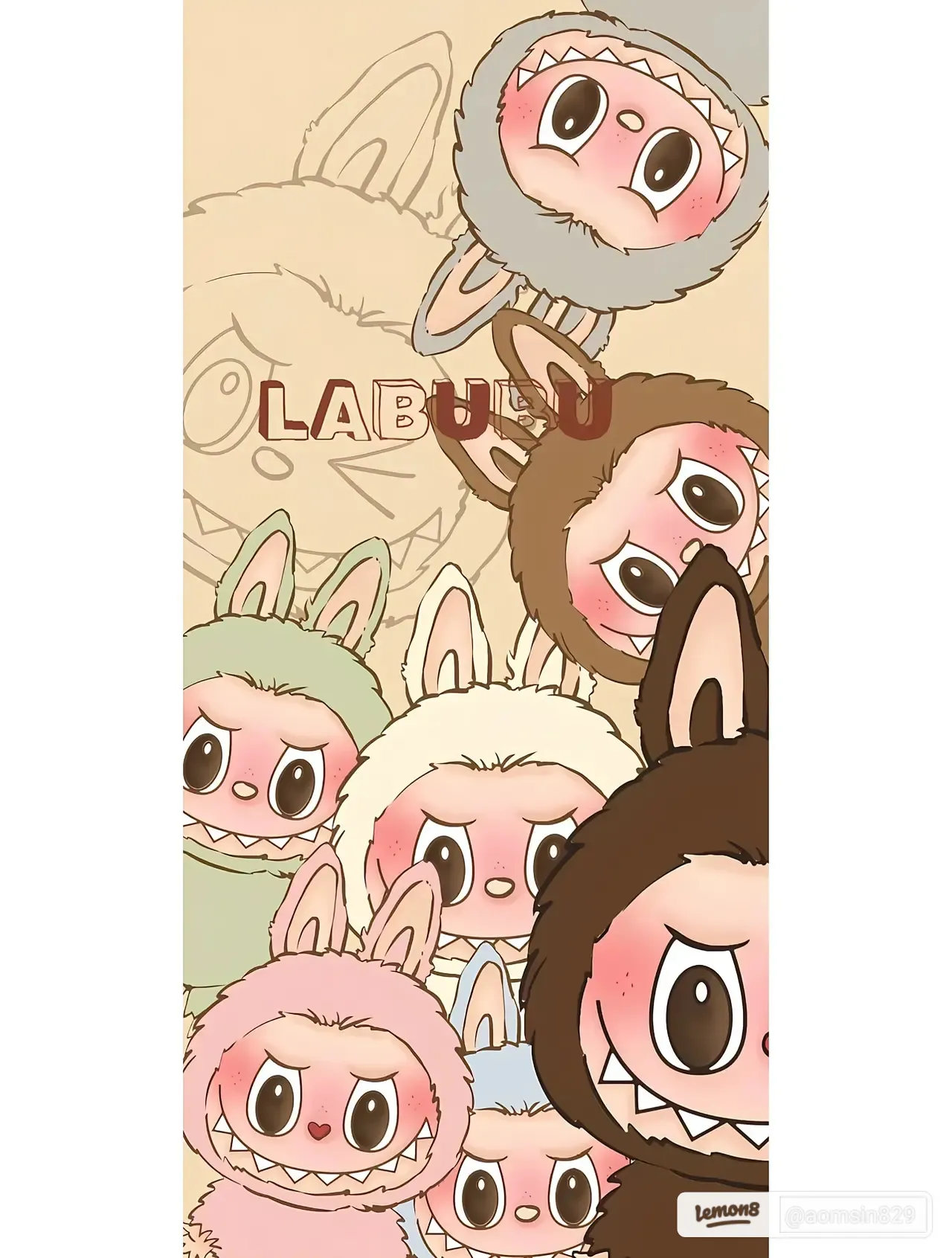 Labubu V2 - การค้นหาใน Lemon8