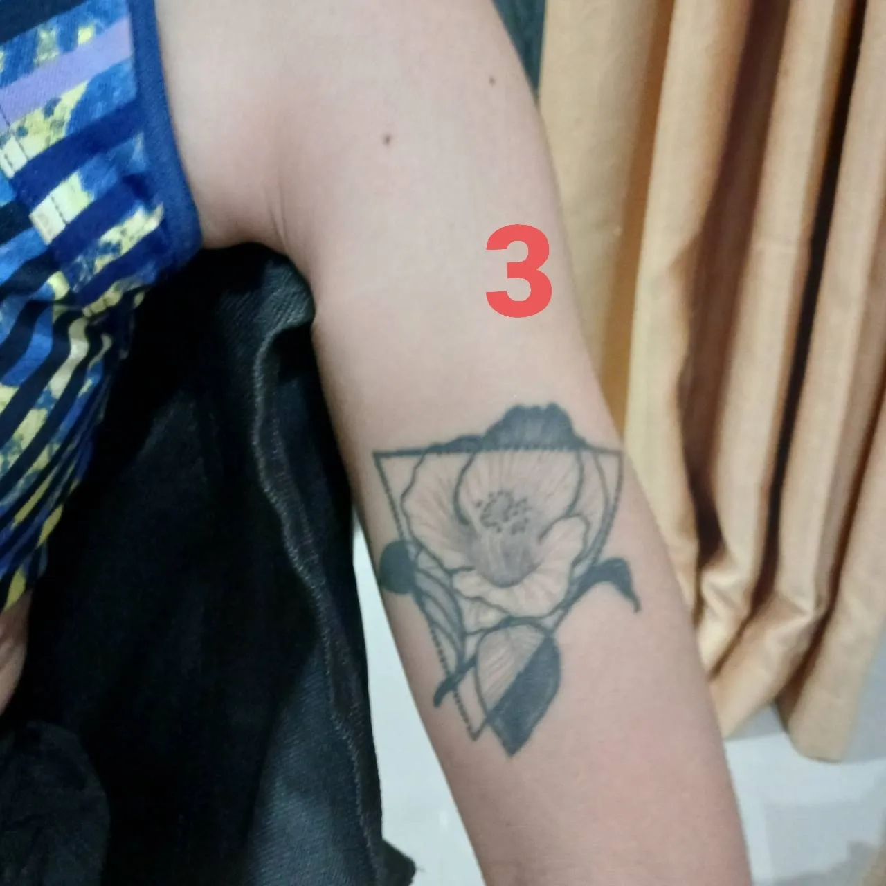 เทรนด์รอยสักเล่าความหมาย | แกลเลอรีที่โพสต์โดย Dikstick.ink | Lemon8