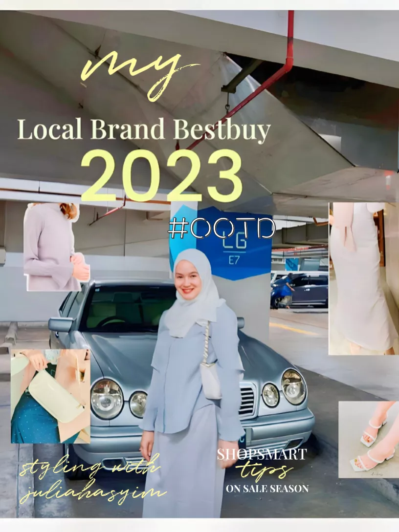 My Shopsmart Tips (best buy in 2023) | Galeri diposting oleh Julia Hasyim | Lemon8