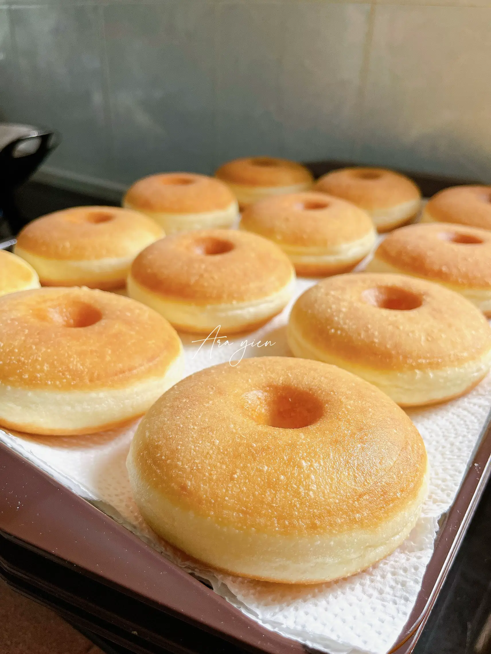 Donat Gemoy Ara . Brisu , Alor Gajah 0163145671 | Galeri disiarkan oleh ...