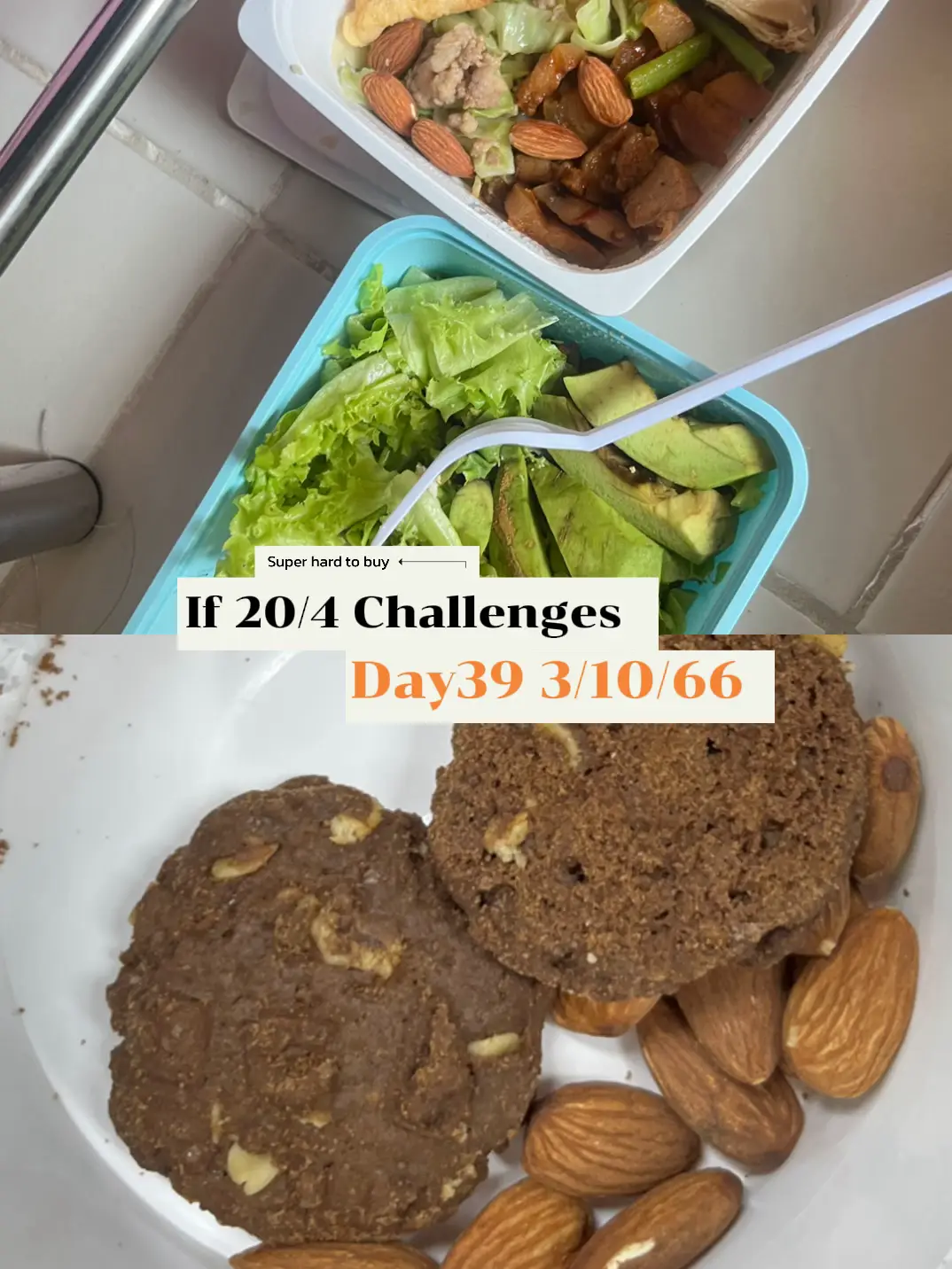 Day39 3/10/66 | แกลเลอรีที่โพสต์โดย อ้อนแอ้น | Lemon8