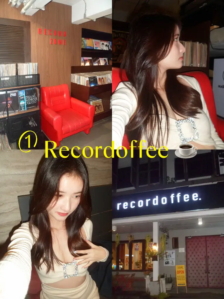 เสพเเผ่นเสียงกันเถอะ🌝 | Gallery posted by JIB♥ | Lemon8