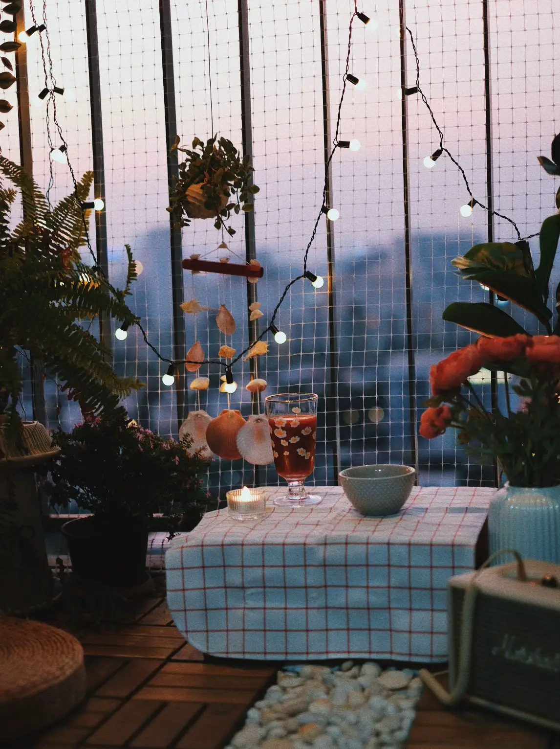 A simple yet cozy Sunday evening 🌟🌃 | แกลเลอรีที่โพสต์โดย Cleverista ...