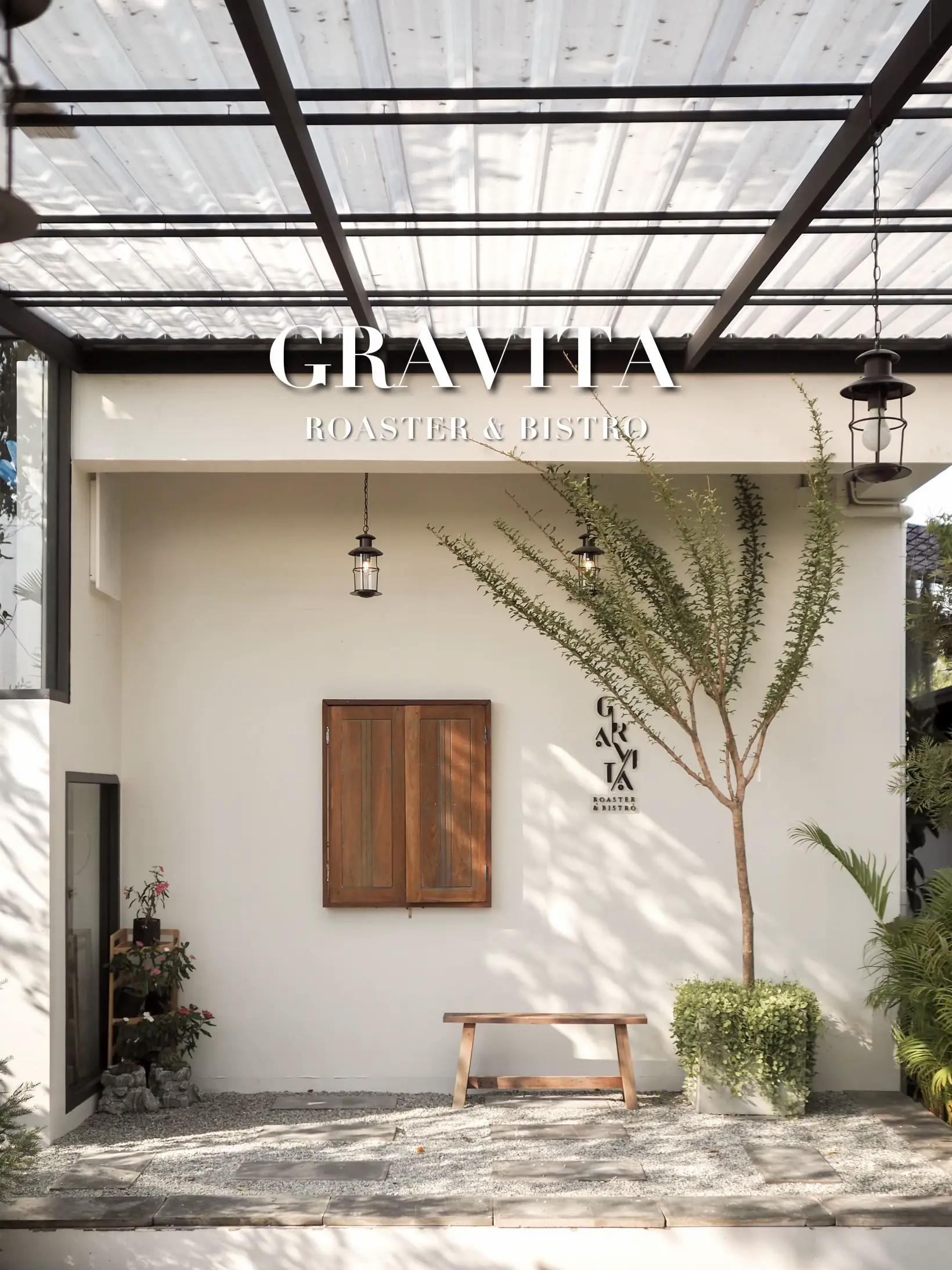 Gravita new branch comes to one place. Don't miss it!! | Gallery posted by Ppair | Lemon8