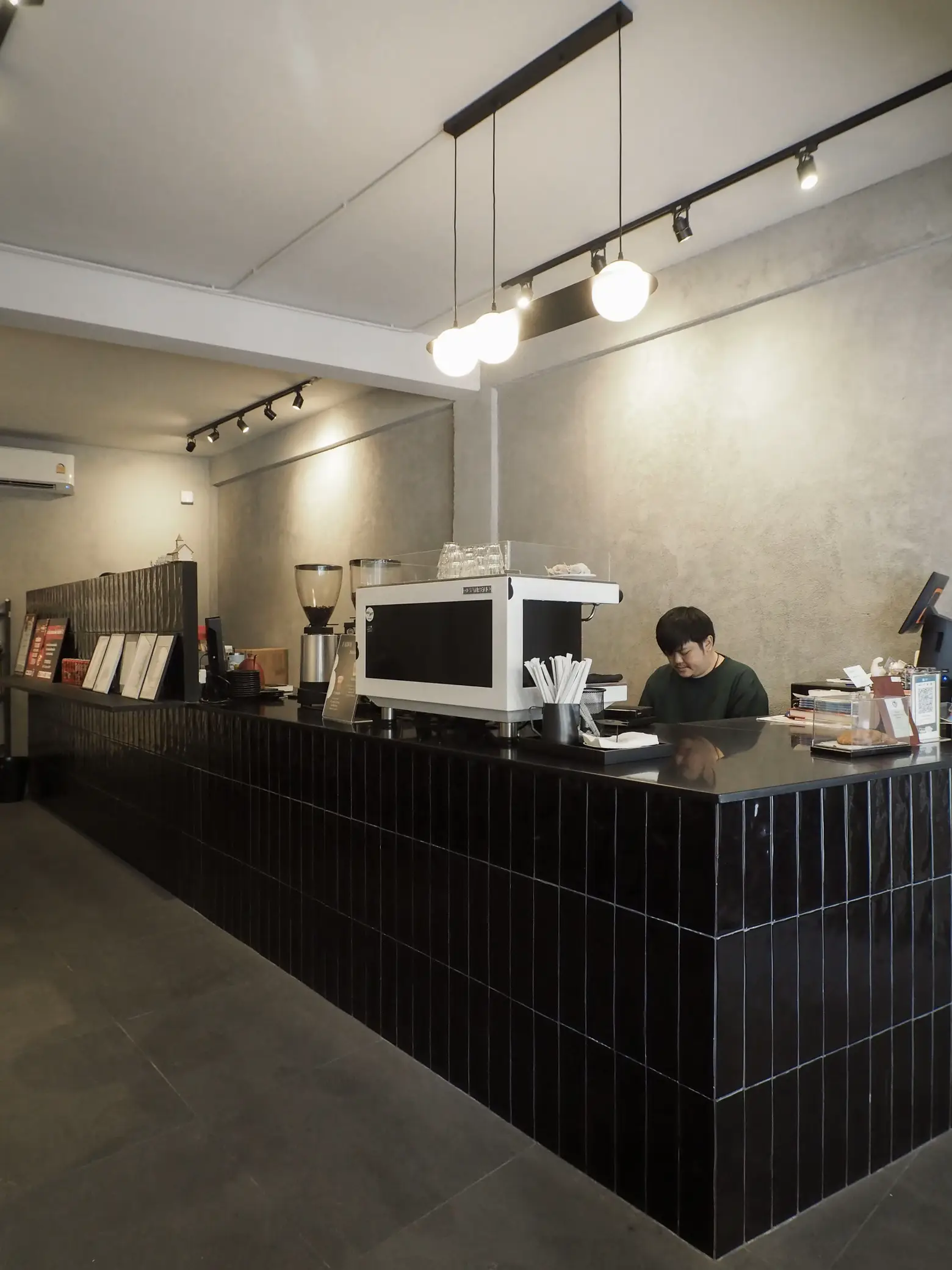 FATBOY COFFEE ร้านกาแฟเล็กๆที่คุณภาพจัดเต็ม | แกลเลอรีที่โพสต์โดย Ppair ...