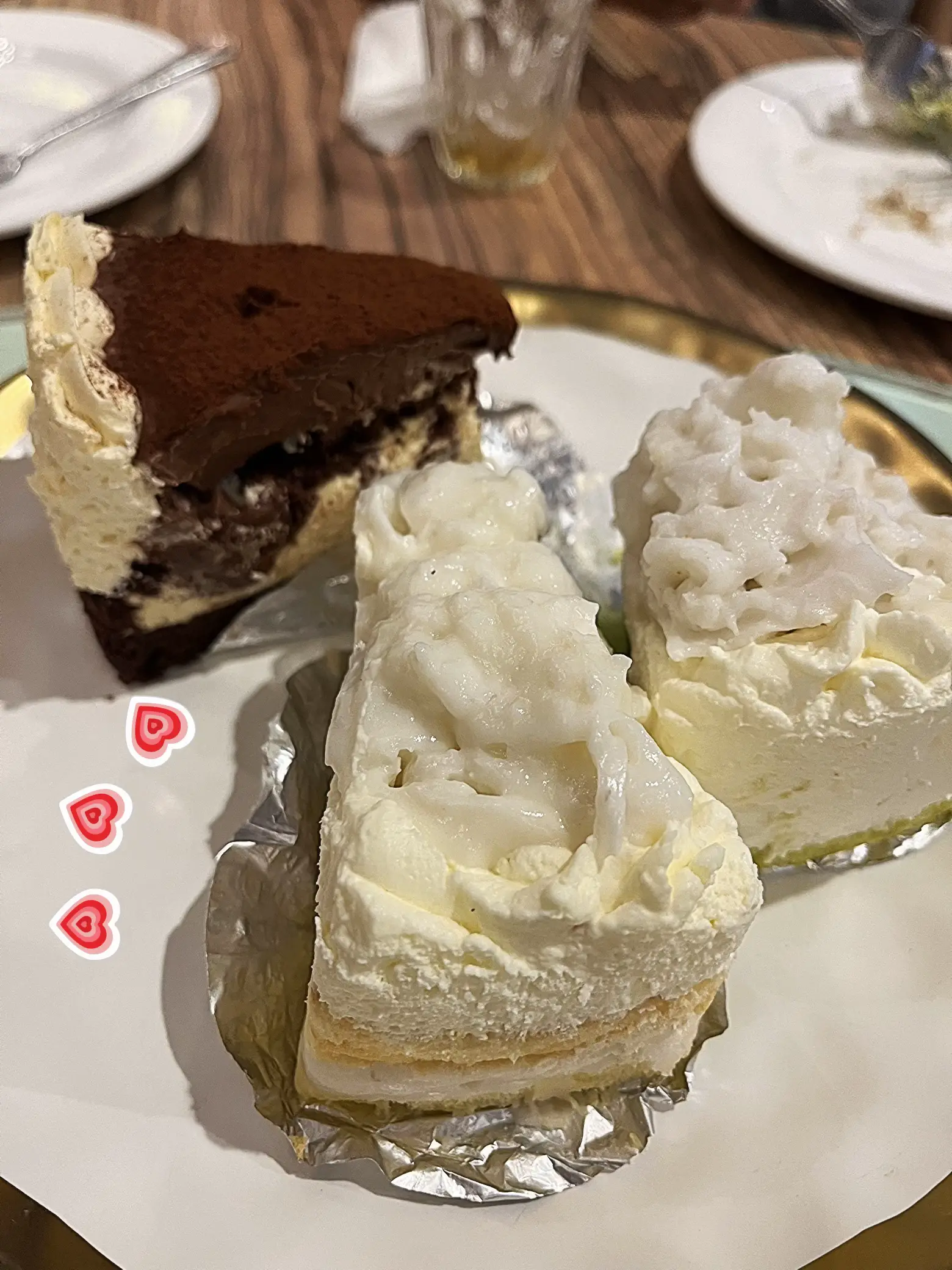 เค้กครัวบางนา เค้กอร่อยราคาดี ️🫶 | แกลเลอรีที่โพสต์โดย Pkd_Baby | Lemon8