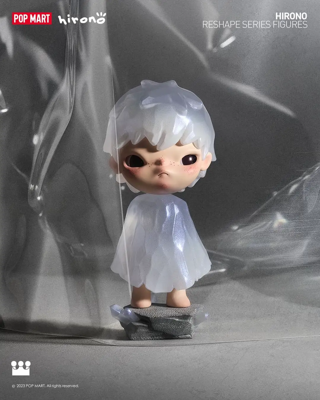 Hirono v5 | แกลเลอรีที่โพสต์โดย BANK | Lemon8