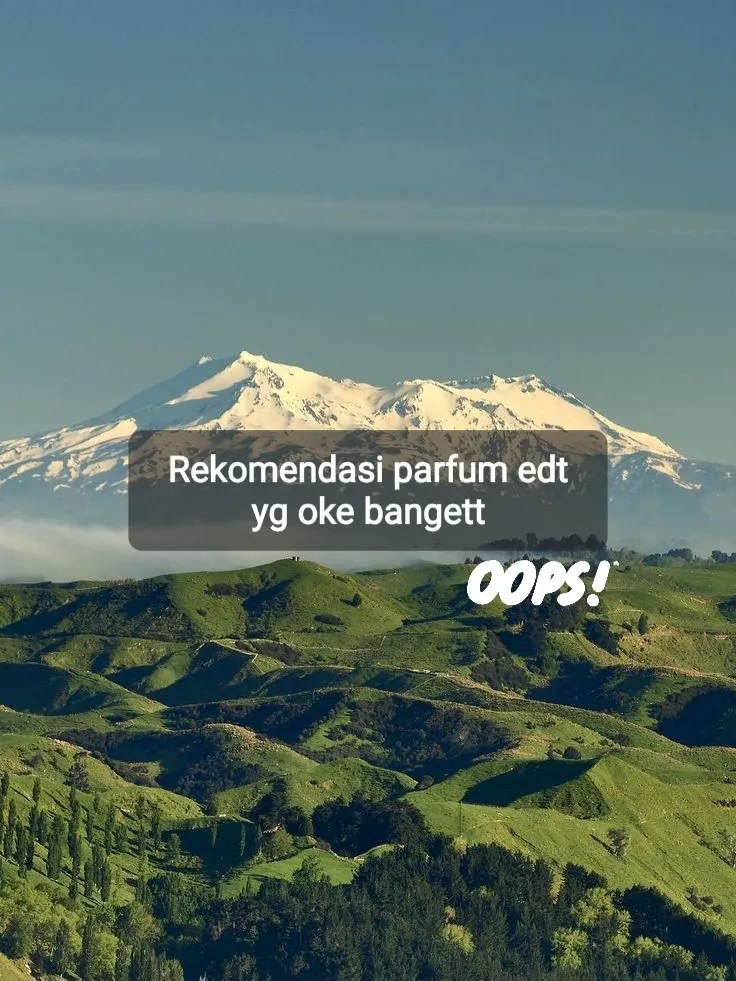 Parfum EDT yg oke bangett | Galeri diposting oleh ~𝓪𝓁 | Lemon8