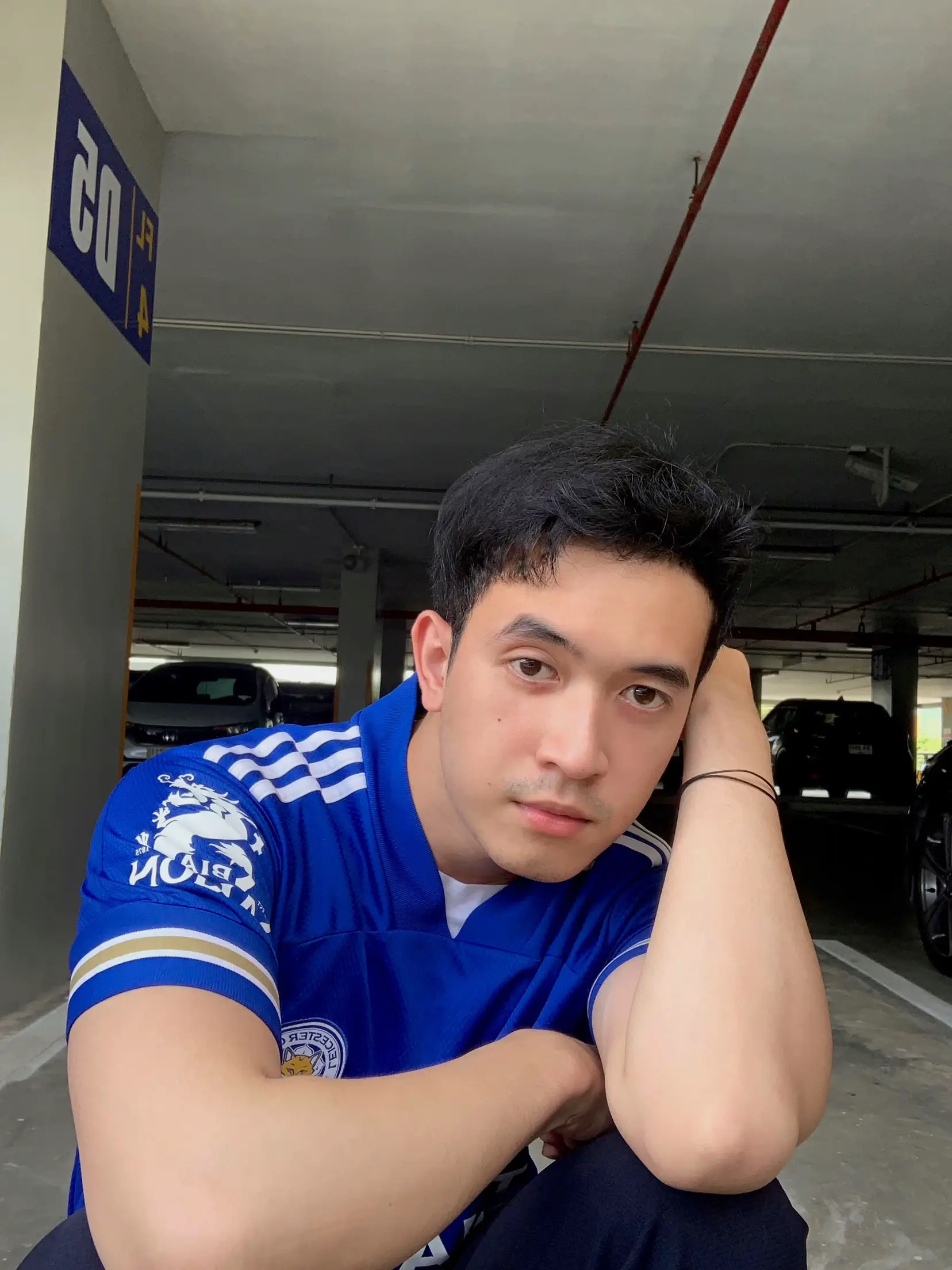 ใส่ชุดบอลถ่ายรูปครั้งแรกในชีวิต | แกลเลอรีที่โพสต์โดย KEN | Lemon8