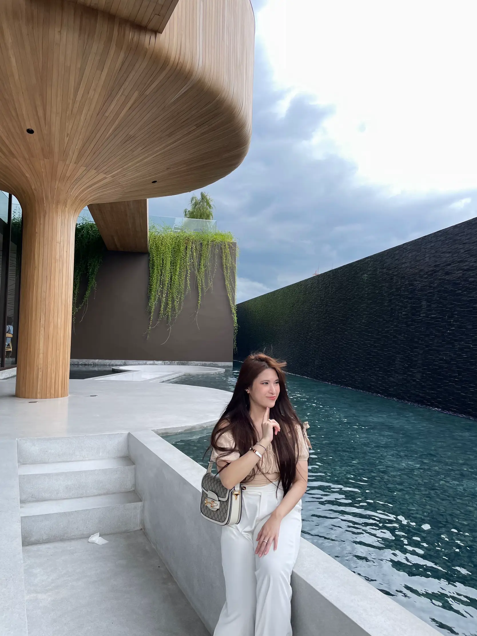 คาเฟ่ที่นาทีต้องมาเช็คอิน SAN RAFAEL🦌🤎 | แกลเลอรีที่โพสต์โดย cinearism💀 | Lemon8