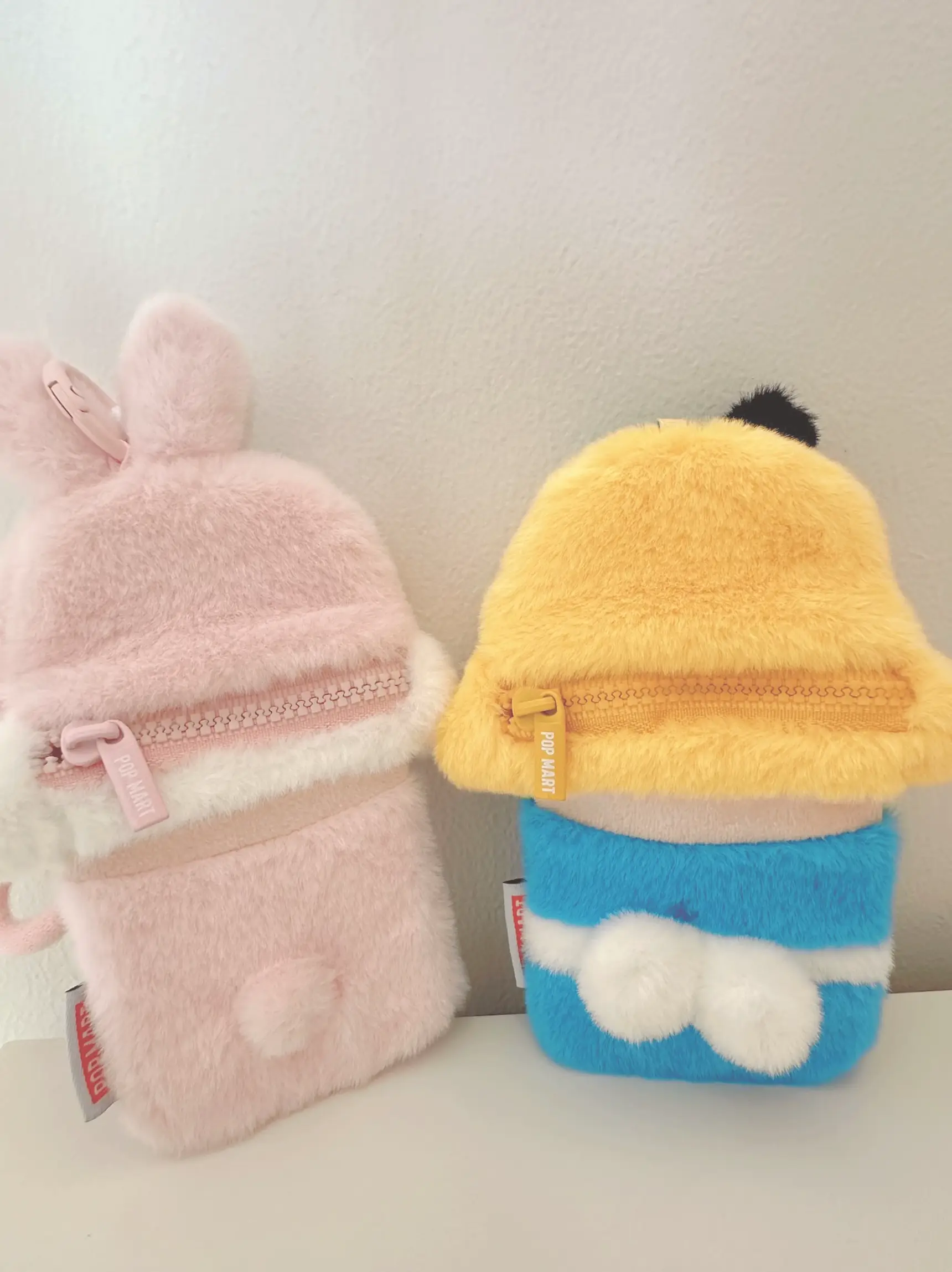 รีวิว CRYBABY Crying Again Series-Card Holder | แกลเลอรีที่โพสต์โดย ...