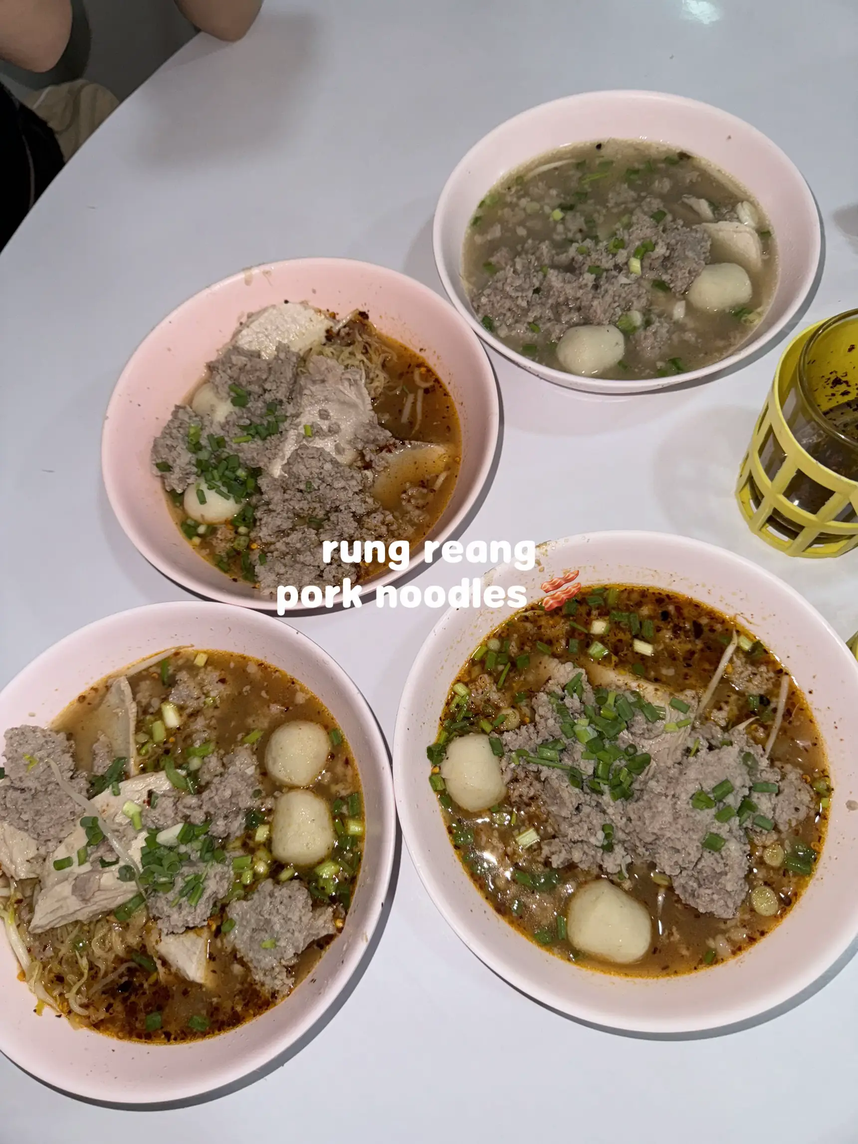 ULTIMATE BKK FOODIE GUIDE 🤤😻 | Gallery posted by ash | Lemon8