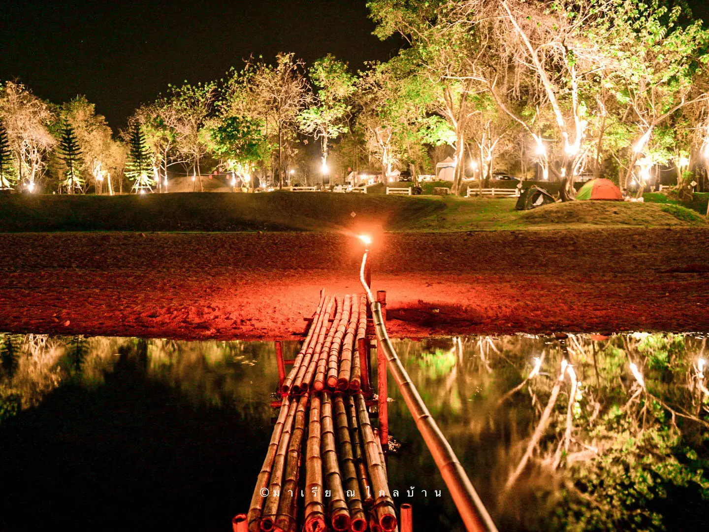 แค้มป์ใหม่สวนผึ้งนภาดูดาว | แกลเลอรีที่โพสต์โดย Natnapa | Lemon8