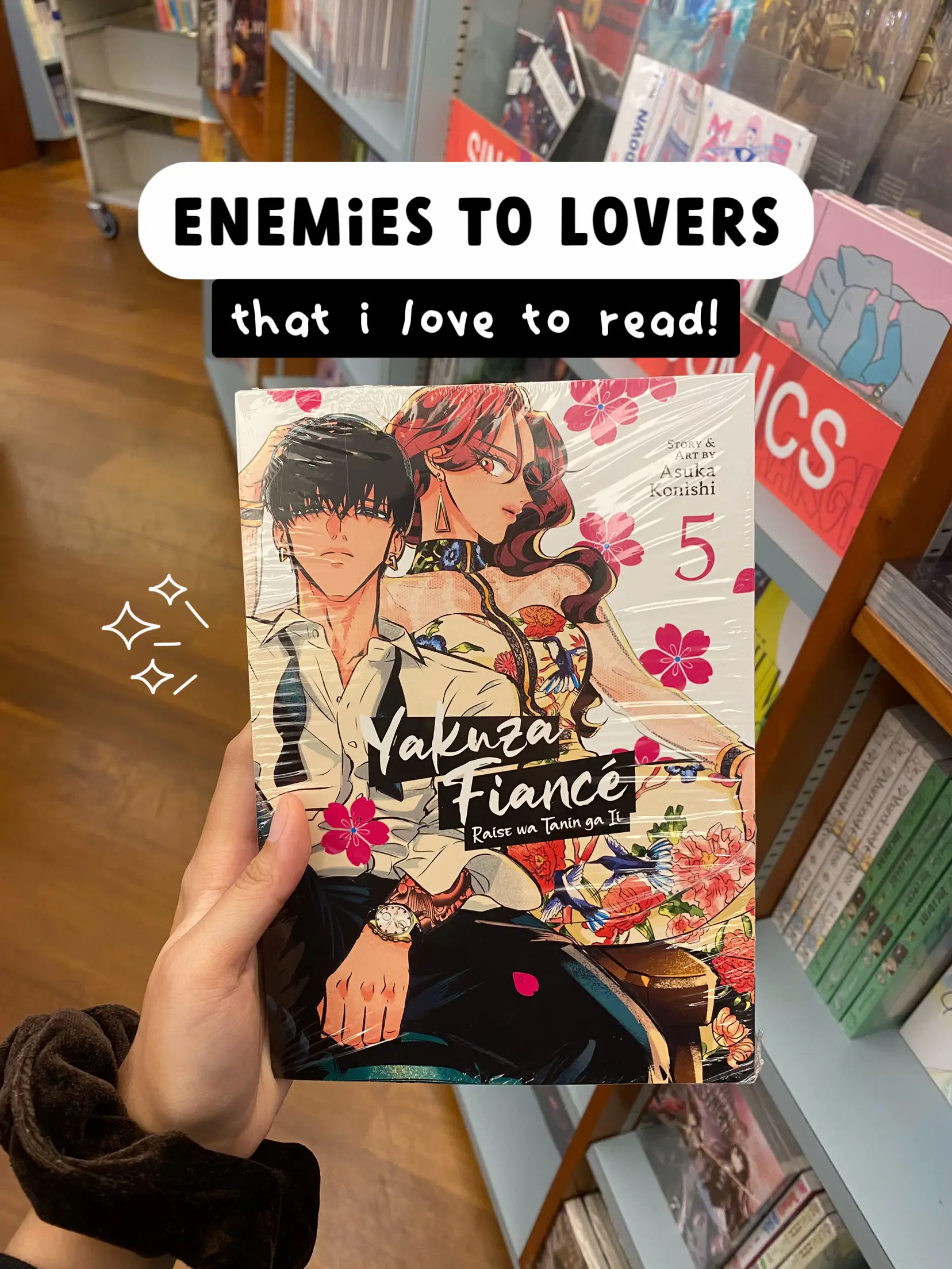 Strong Female Lead Manga 🤌🏼 | แกลเลอรีที่โพสต์โดย Lysa | Lemon8