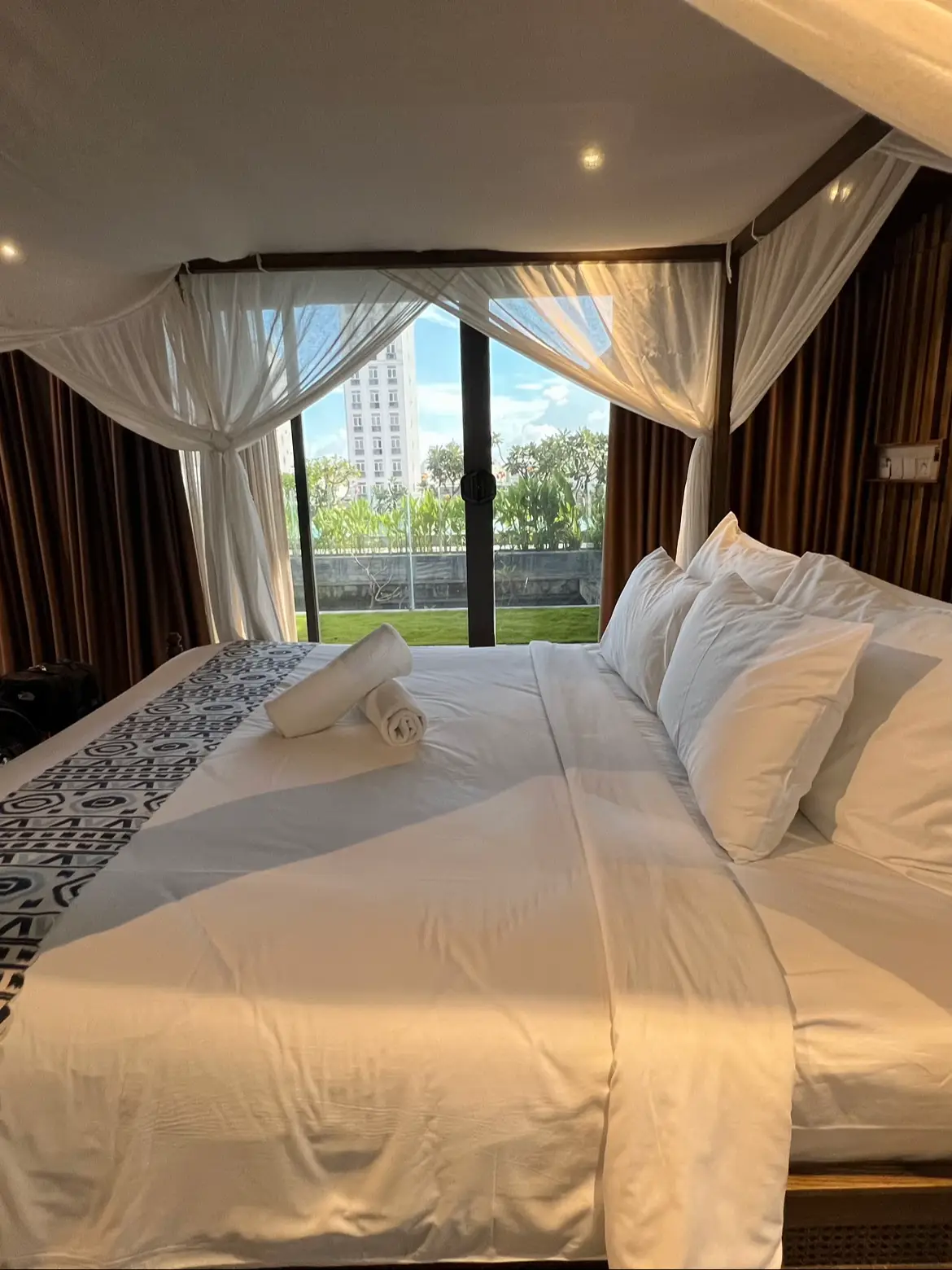 แนะนำโรงแรมที่ดานัง | วิดีโอที่เผยแพร่โดย M-150 | Lemon8