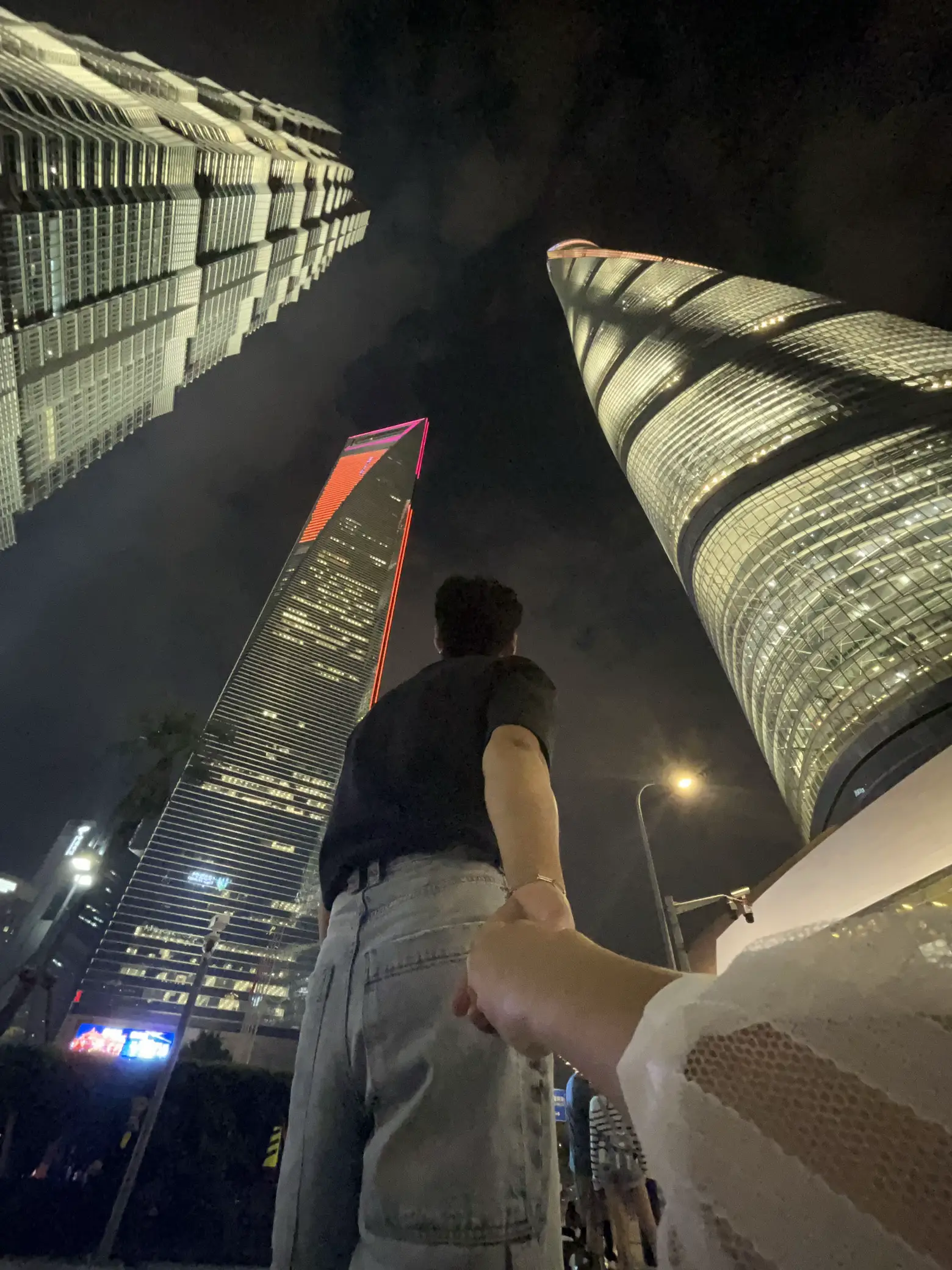 พิกัดจุดถ่ายรูปลับของพสชาวจีน | แกลเลอรีที่โพสต์โดย Guy Boonwit | Lemon8