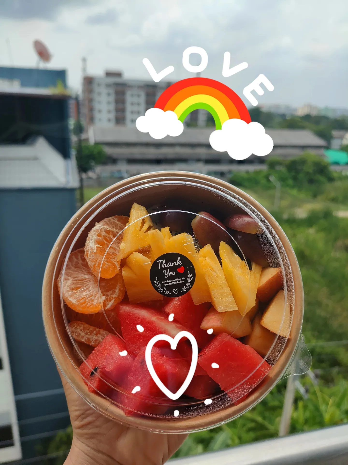 ไอเดียขายผลไม้ปอก - การค้นหาใน Lemon8