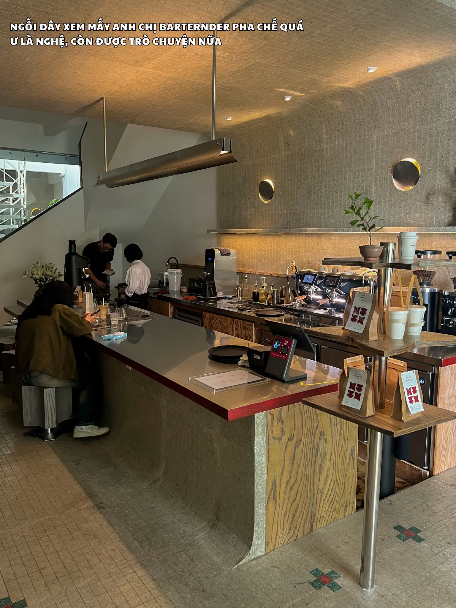 SIPPLY COFFEE - CÓ CẢ “HIỆN ĐẠI” VÀ “HOÀI CỔ” | Bộ sưu tập do Đi ăn Đi ...