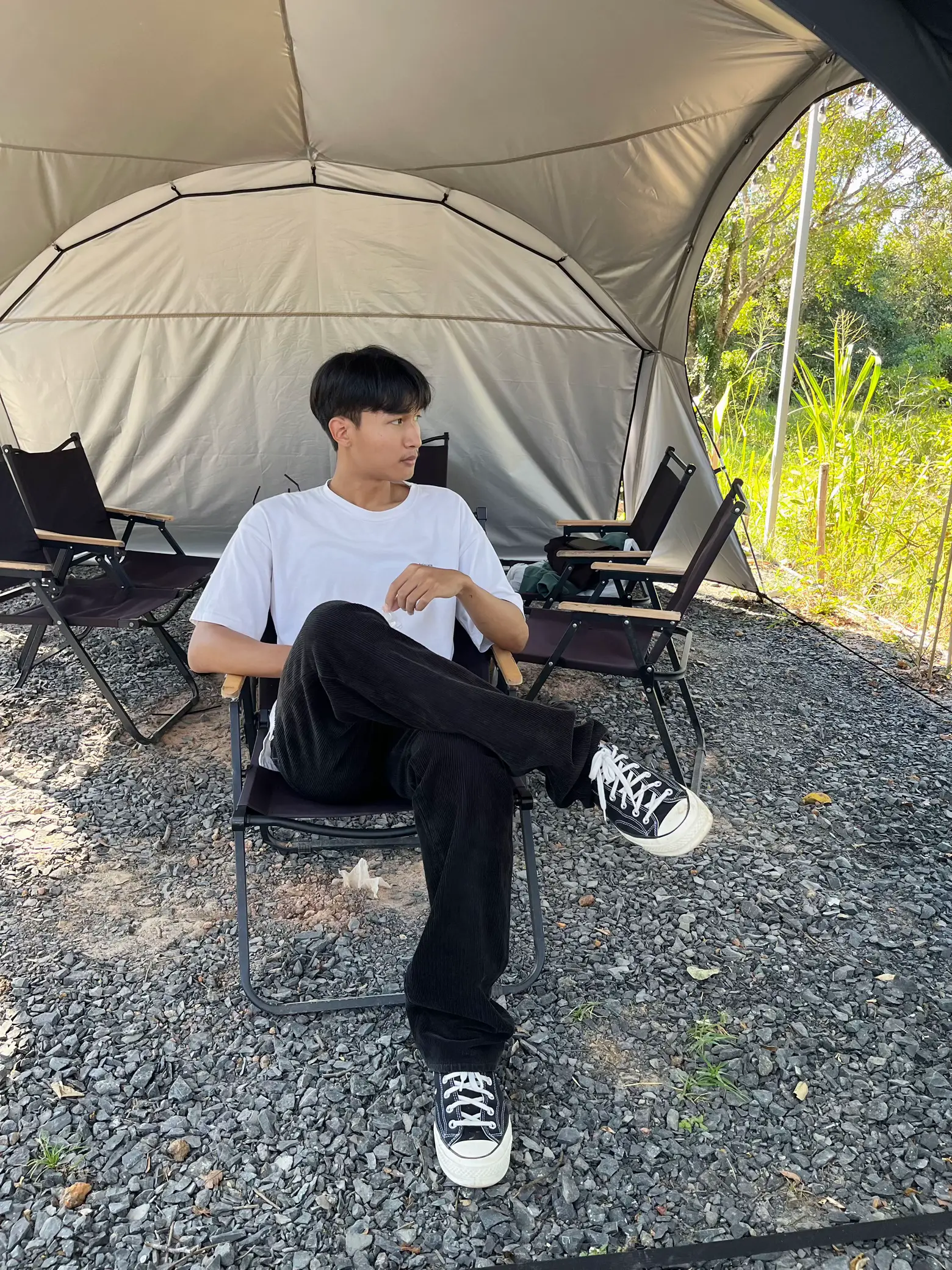 173 cm. STYLE | แกลเลอรีที่โพสต์โดย Audi | Lemon8