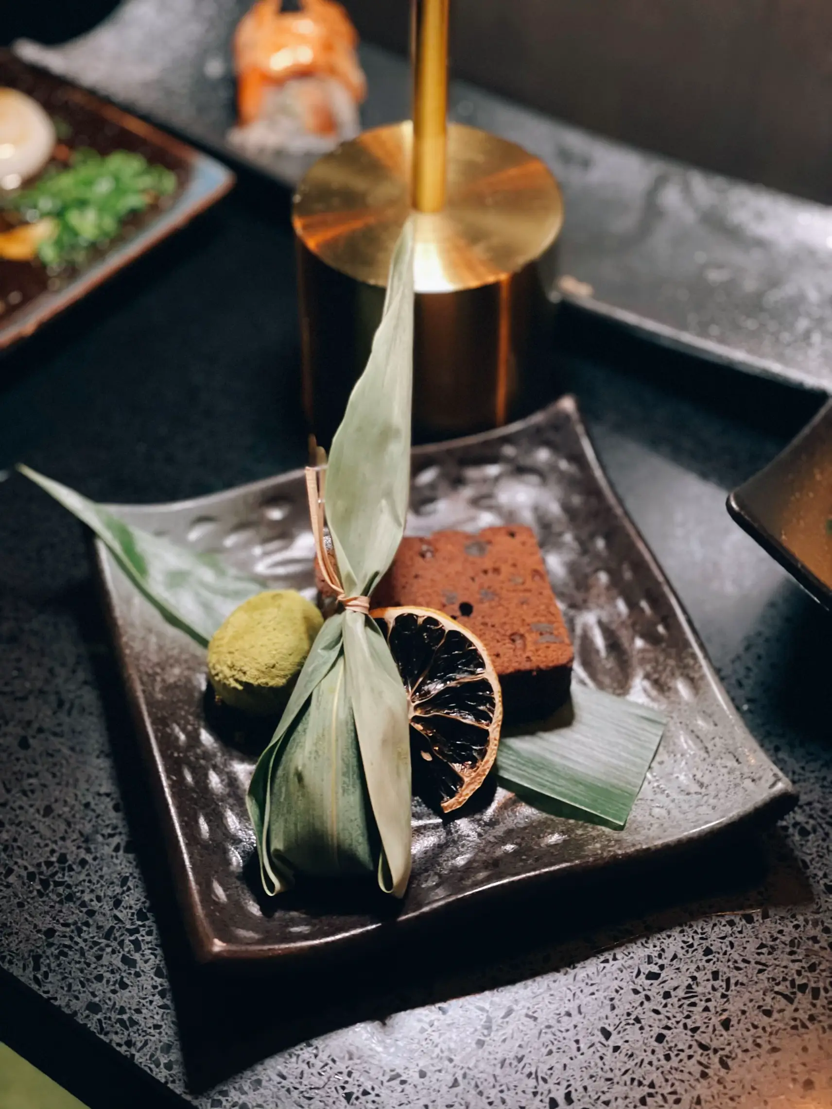 Yokai TTDI | แกลเลอรีที่โพสต์โดย Ben Hor | Lemon8