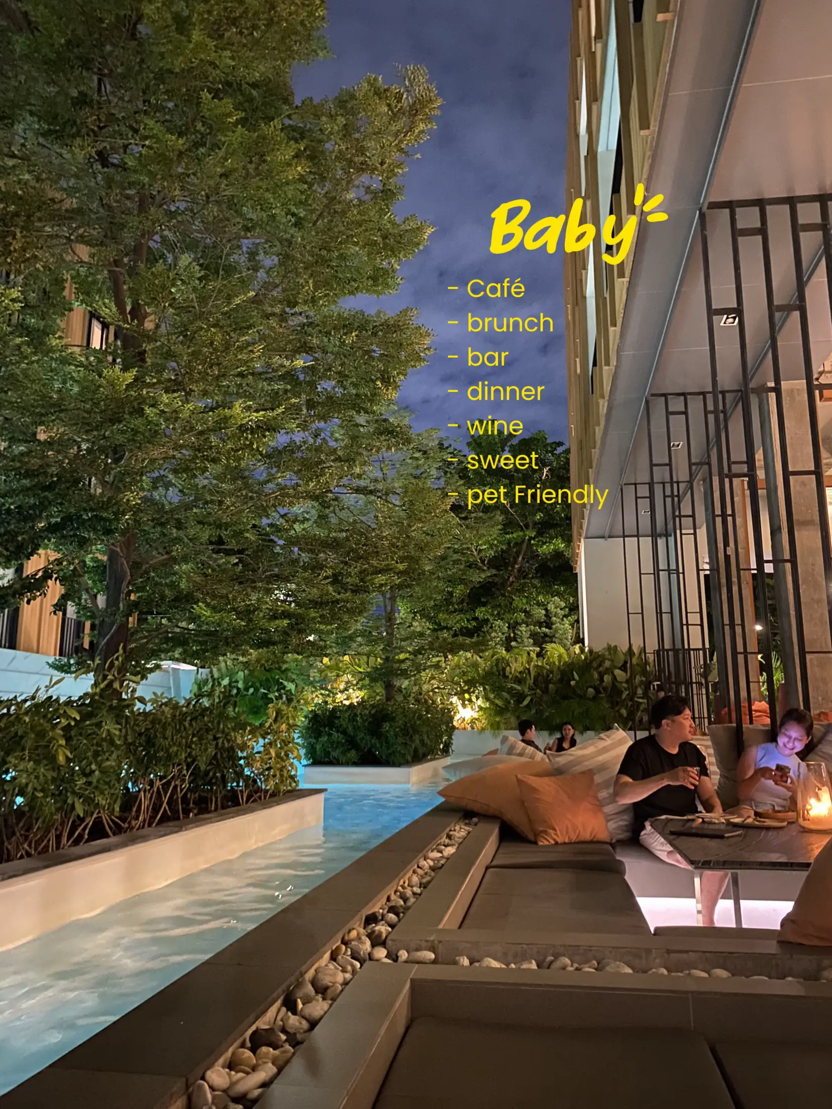 แนะนำร้านกลางคืนย่านอารีย์ Repeat - Ari 🍻 | วิดีโอที่เผยแพร่โดย ...