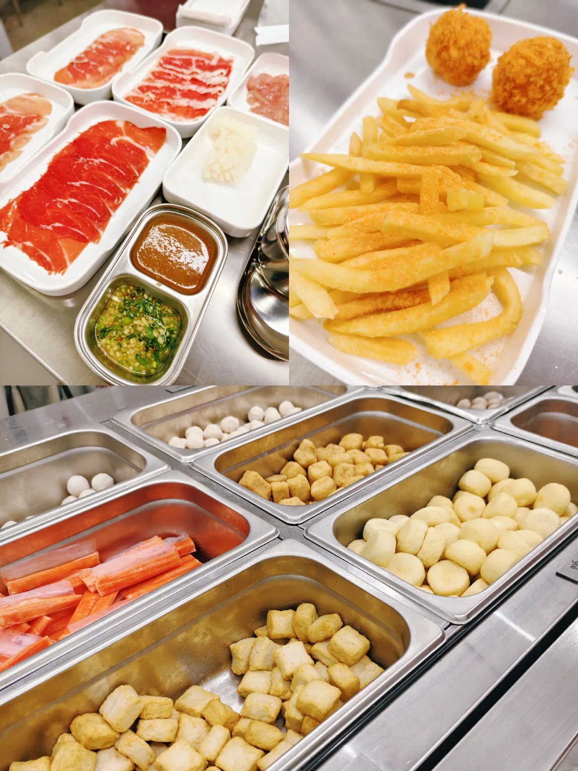 Shabu lab ทำแลปที่ร้านชาบู | แกลเลอรีที่โพสต์โดย Ployz꒰ᐢ•༚•ᐢ⑅꒱ | Lemon8