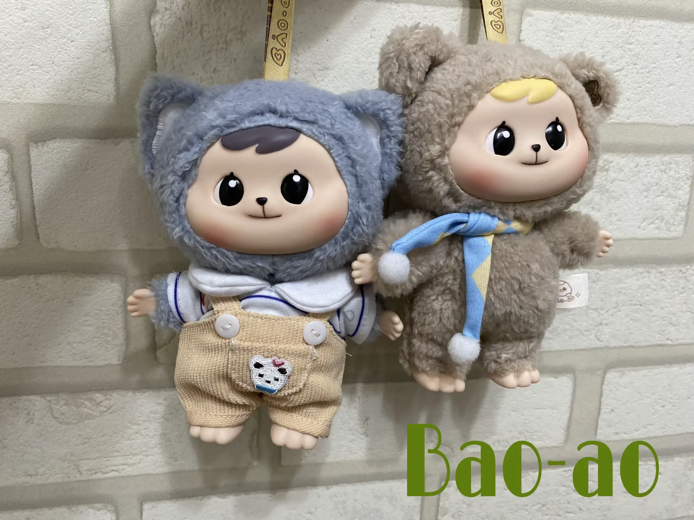 Bao-ao | แกลเลอรีที่โพสต์โดย Gozilla | Lemon8