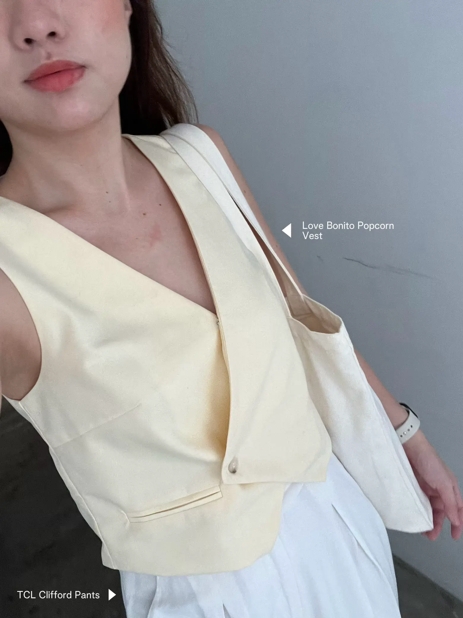 recent fit checks | Gallery posted by Cassandra ☁️💛 | Lemon8