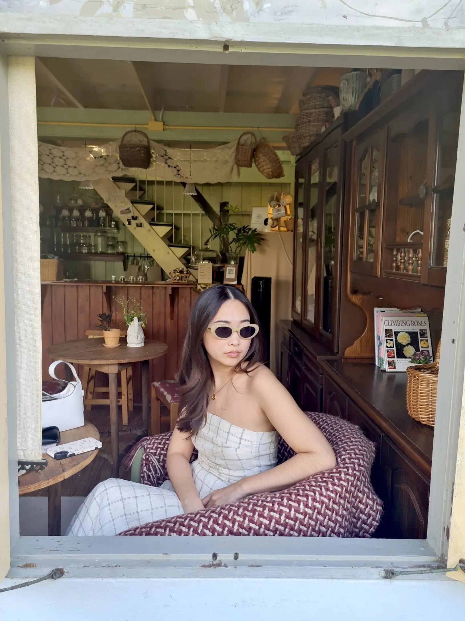 แจกพิกัดร้านลับโคราช Sticky willy house🪻 | แกลเลอรีที่โพสต์โดย Wanii | Lemon8