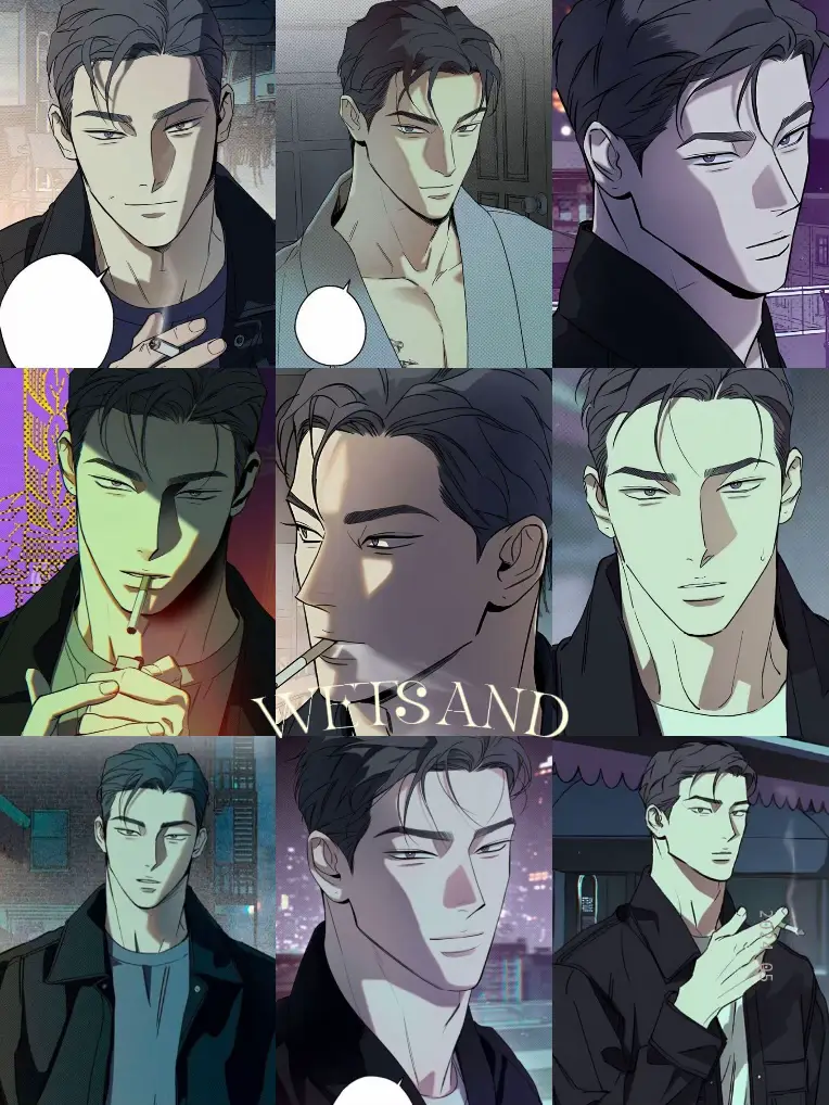 มัดรวม Manhwa BL เคะทรงผัว ️‍🩹 | แกลเลอรีที่โพสต์โดย Yingly | Lemon8