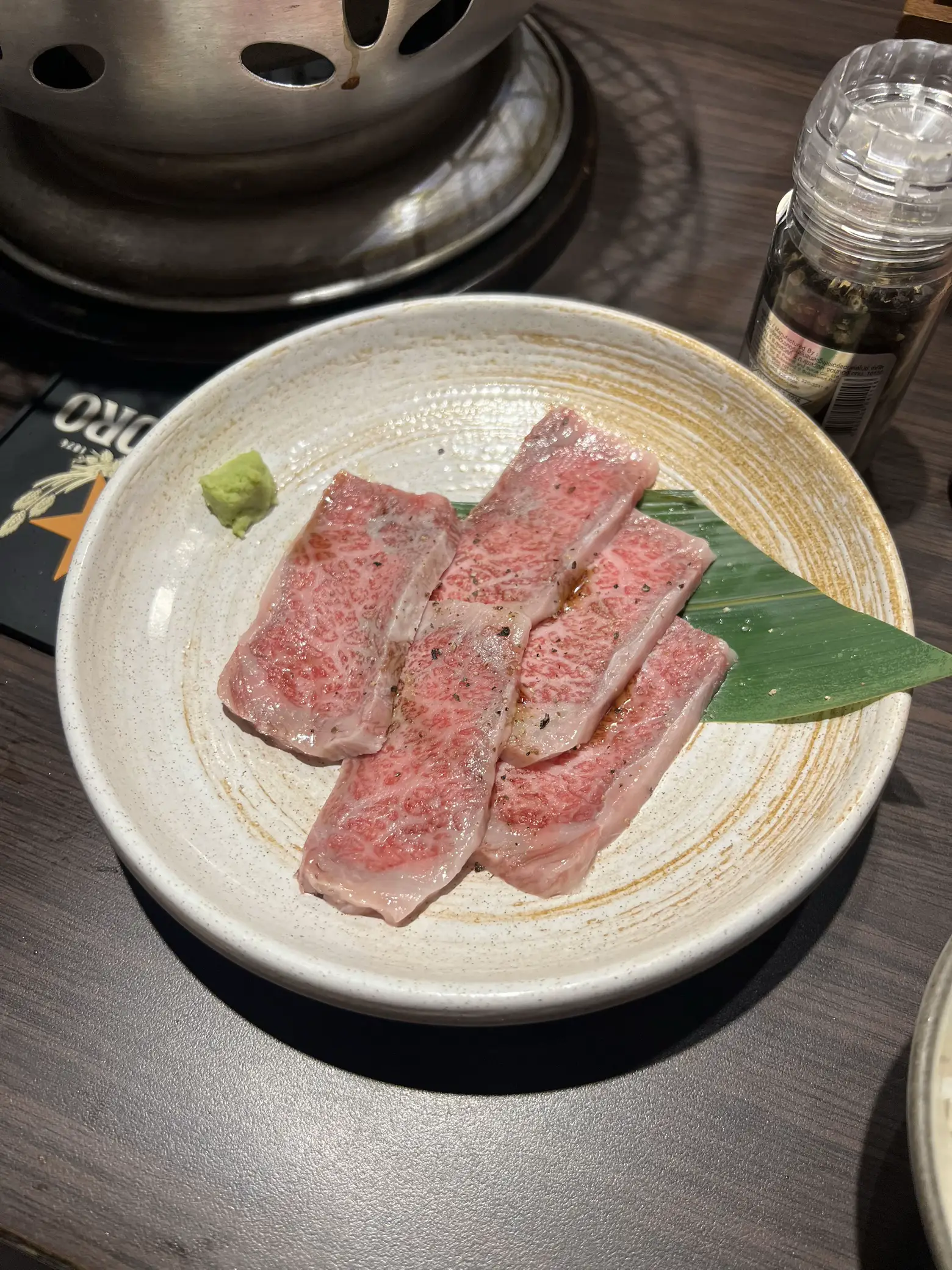Yakiniku Oniku To Gohan🥩 | แกลเลอรีที่โพสต์โดย rraniateszen | Lemon8