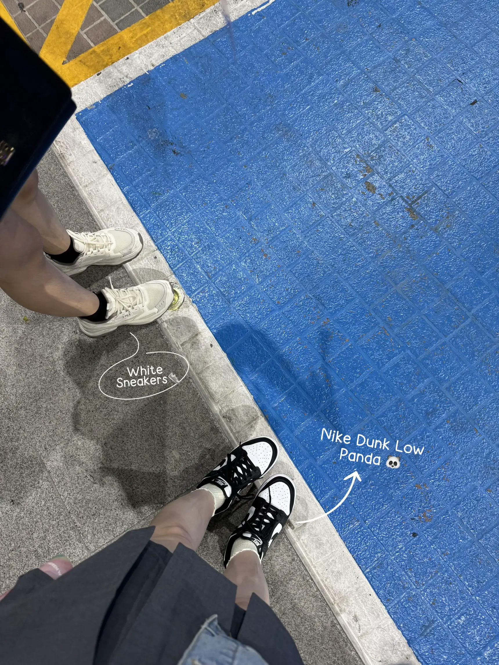 แจกไอเดียแต่งตัวไปคอนเสิร์ตแบบ พส เกาหลี💜🐥 #ootd | แกลเลอรีที่โพสต์โดย 「 JAYJUN ♡ | Lemon8