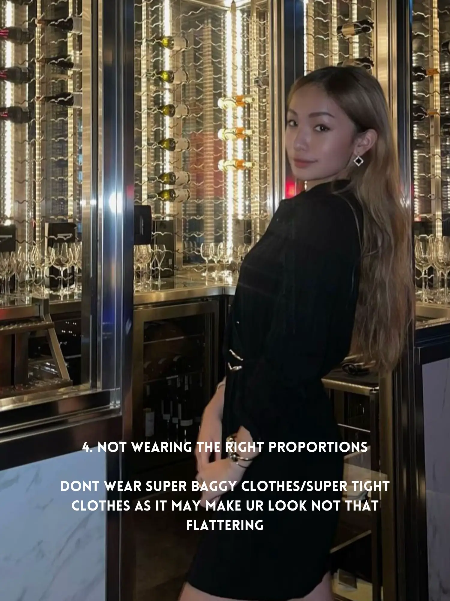 fashion mistakes that u must avoid! | Galeri diposting oleh alexislow ...