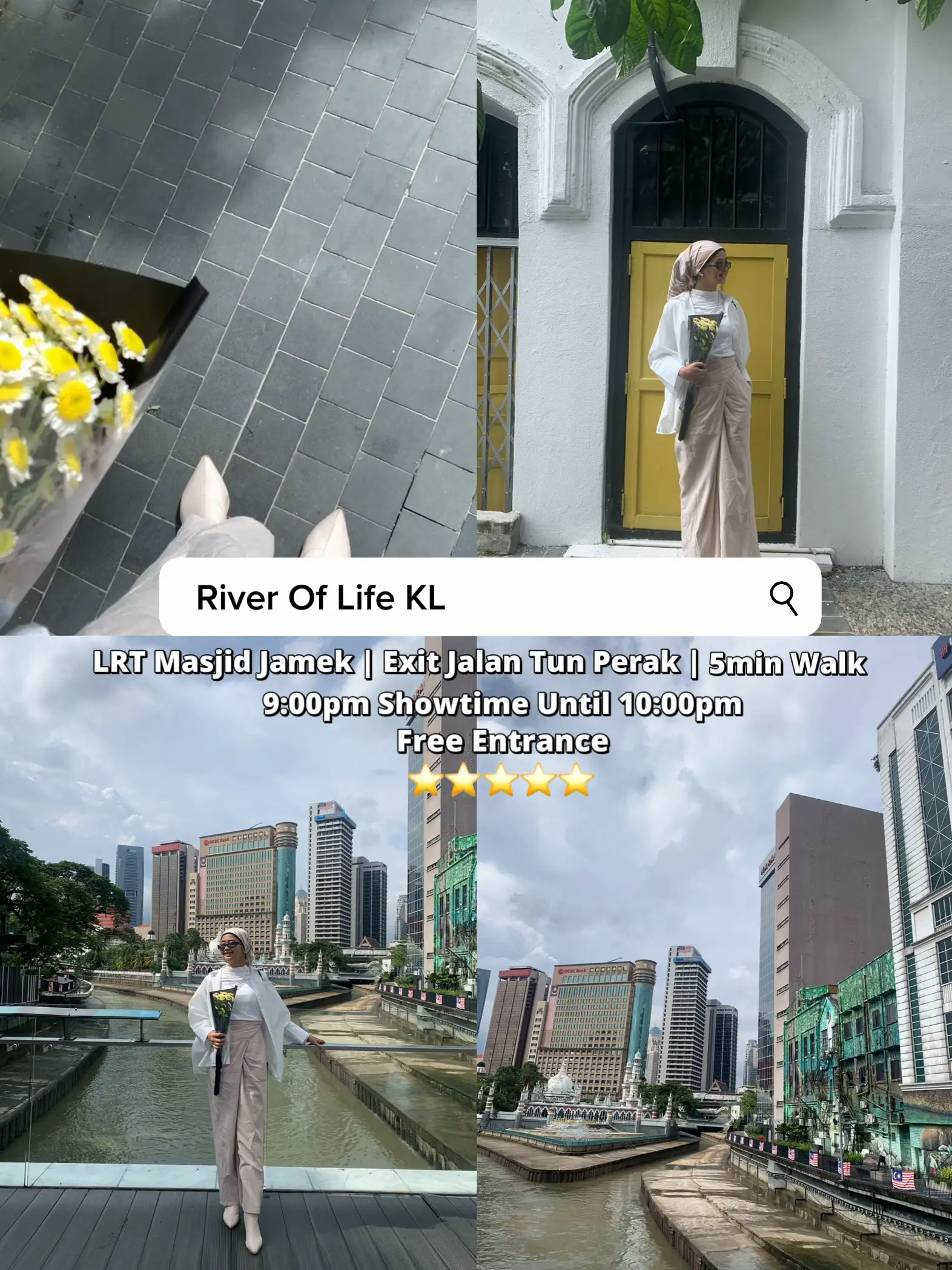 No Transport? Jom Date By Train Just Only RM5 🚝😍 | Galeri disiarkan oleh Farahinain | Lemon8