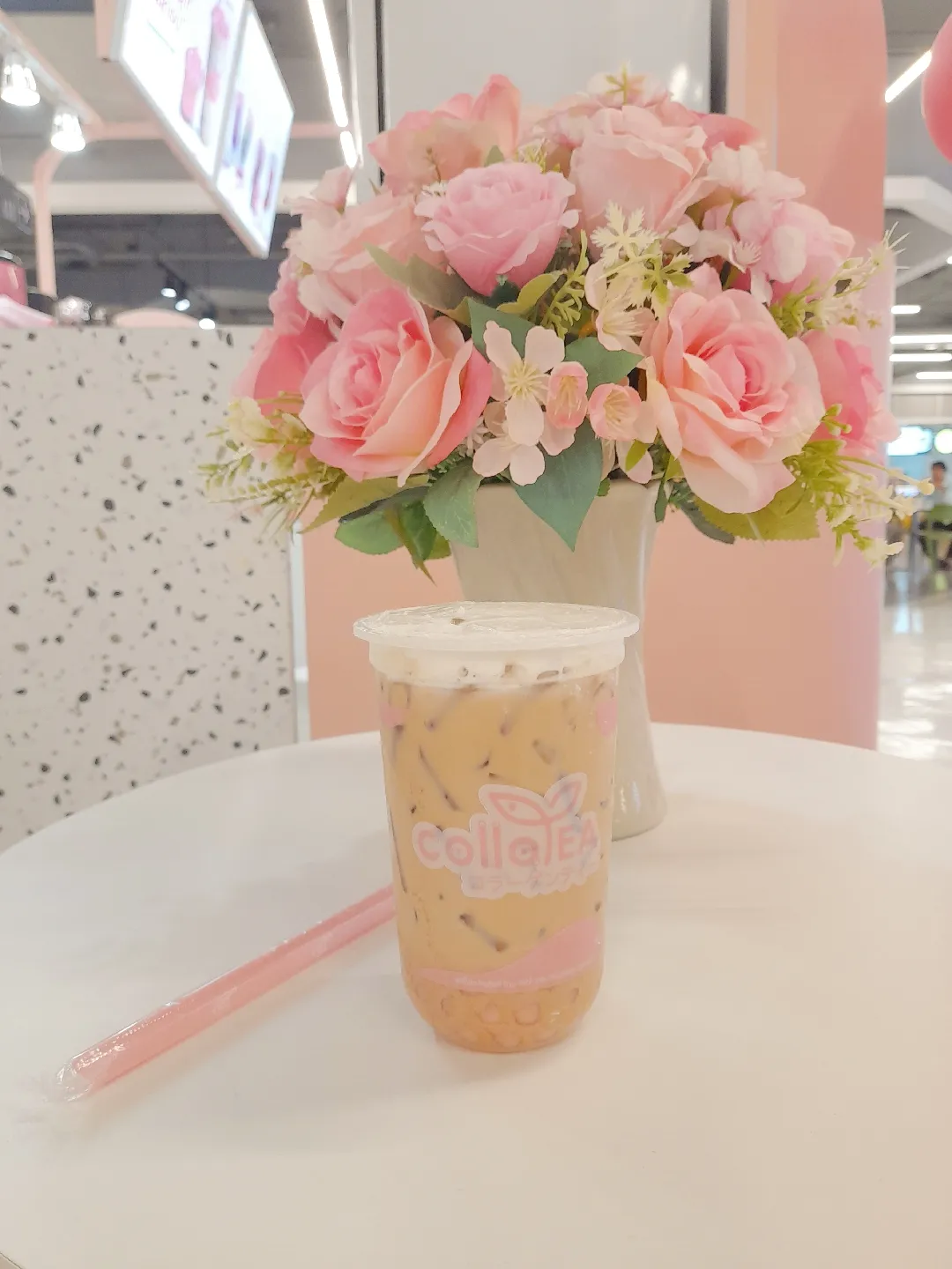 Collateaแม็คโครสมุทรปราการ ⭐️ค | แกลเลอรีที่โพสต์โดย 💎☆PREECHA☆💎 | Lemon8