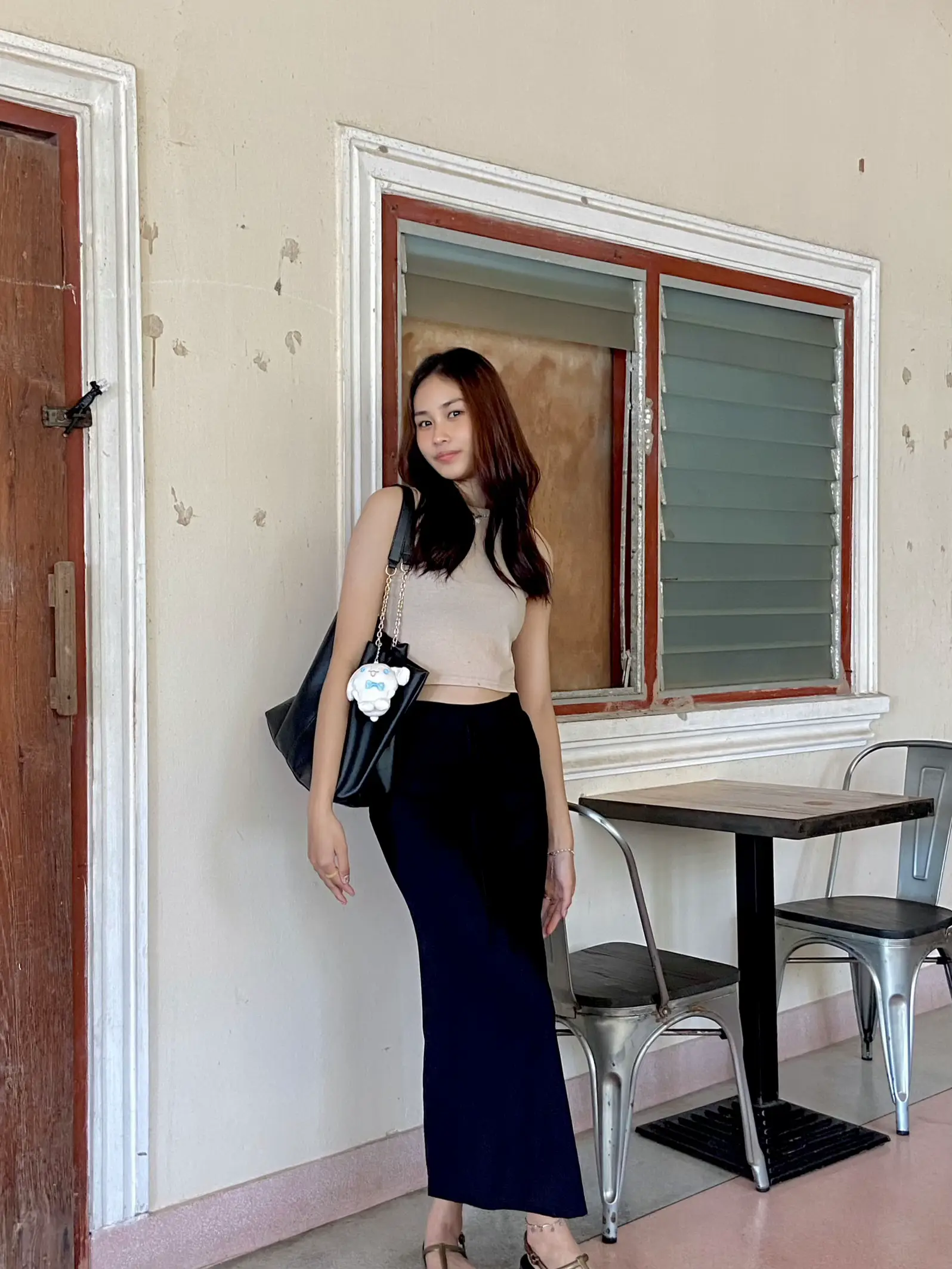 กระโปรงที่ควรค่าแก่การมี !! | แกลเลอรีที่โพสต์โดย SASI.II | Lemon8