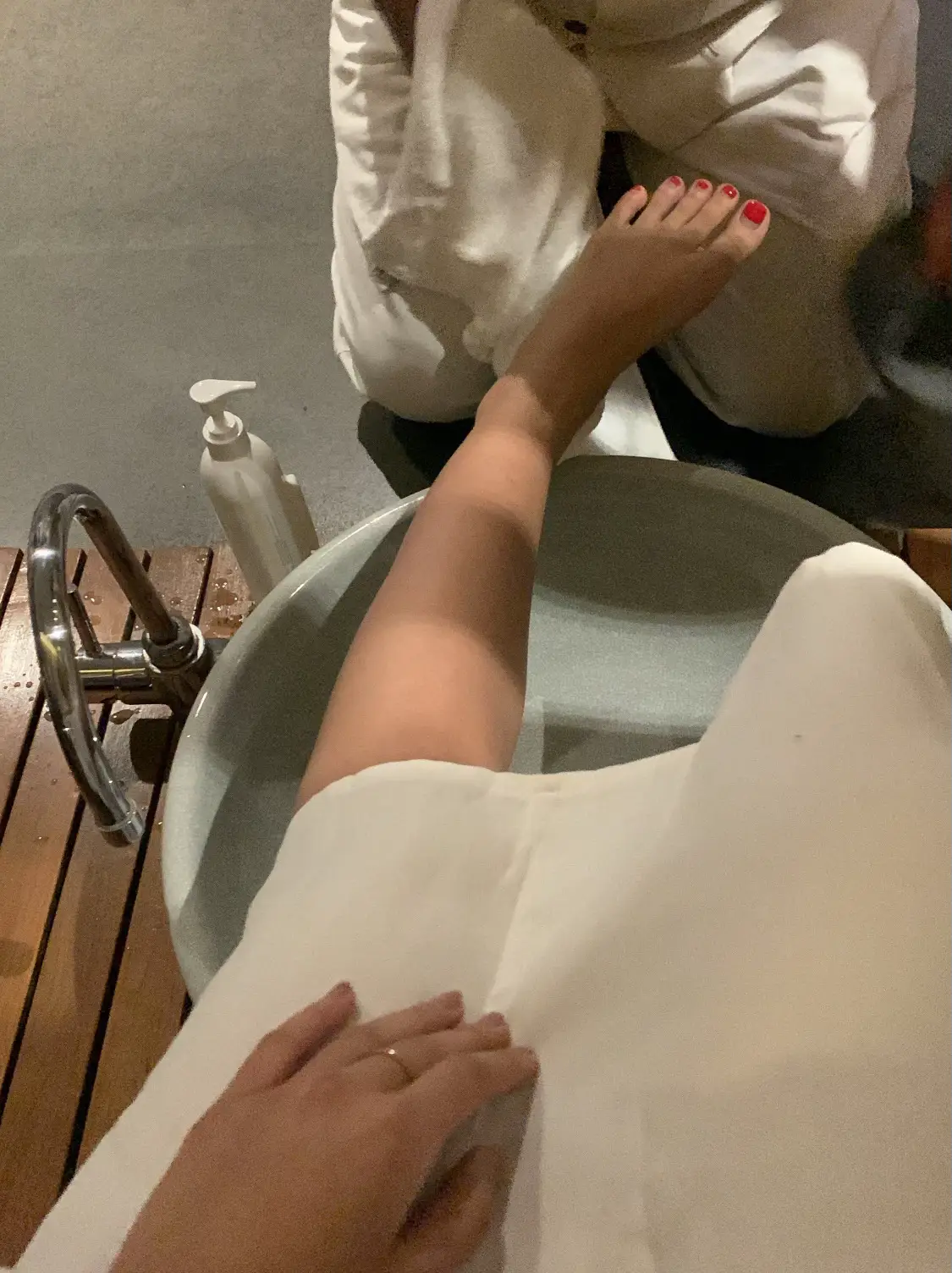 Let’s Relax Spa สาขา The street Ratchada | แกลเลอรีที่โพสต์โดย Chaa.teawa | Lemon8