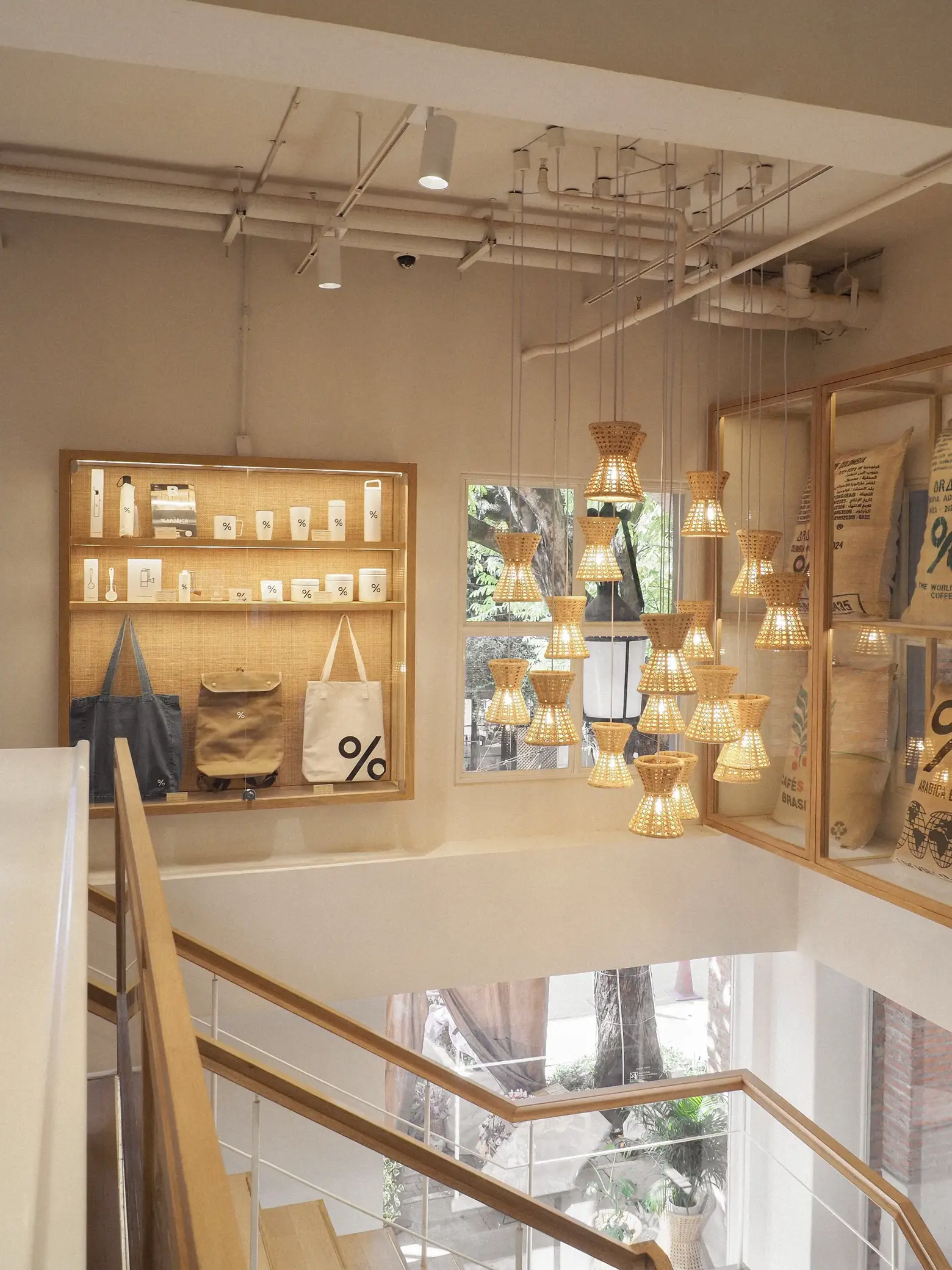 % ARABICA เปิดสาขาใหมที่ One Nimman แล้ว!! | แกลเลอรีที่โพสต์โดย Ppair | Lemon8